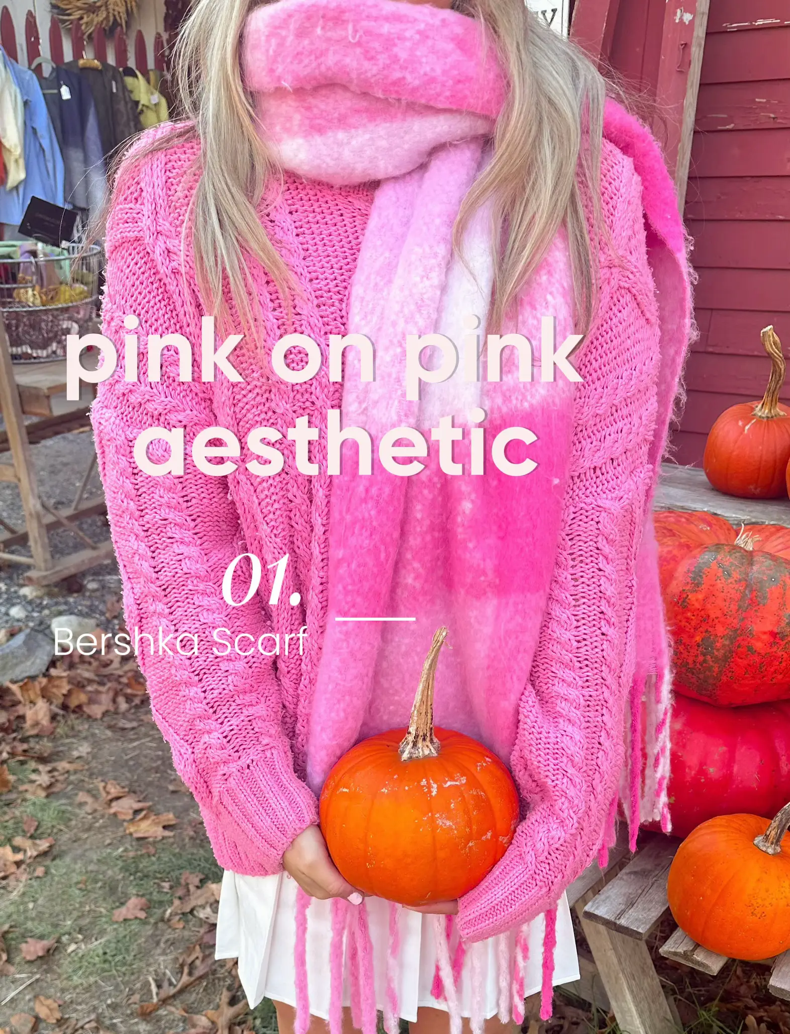 Pink Travel outfit inspo | Gallery posted by Jules | Lemon8