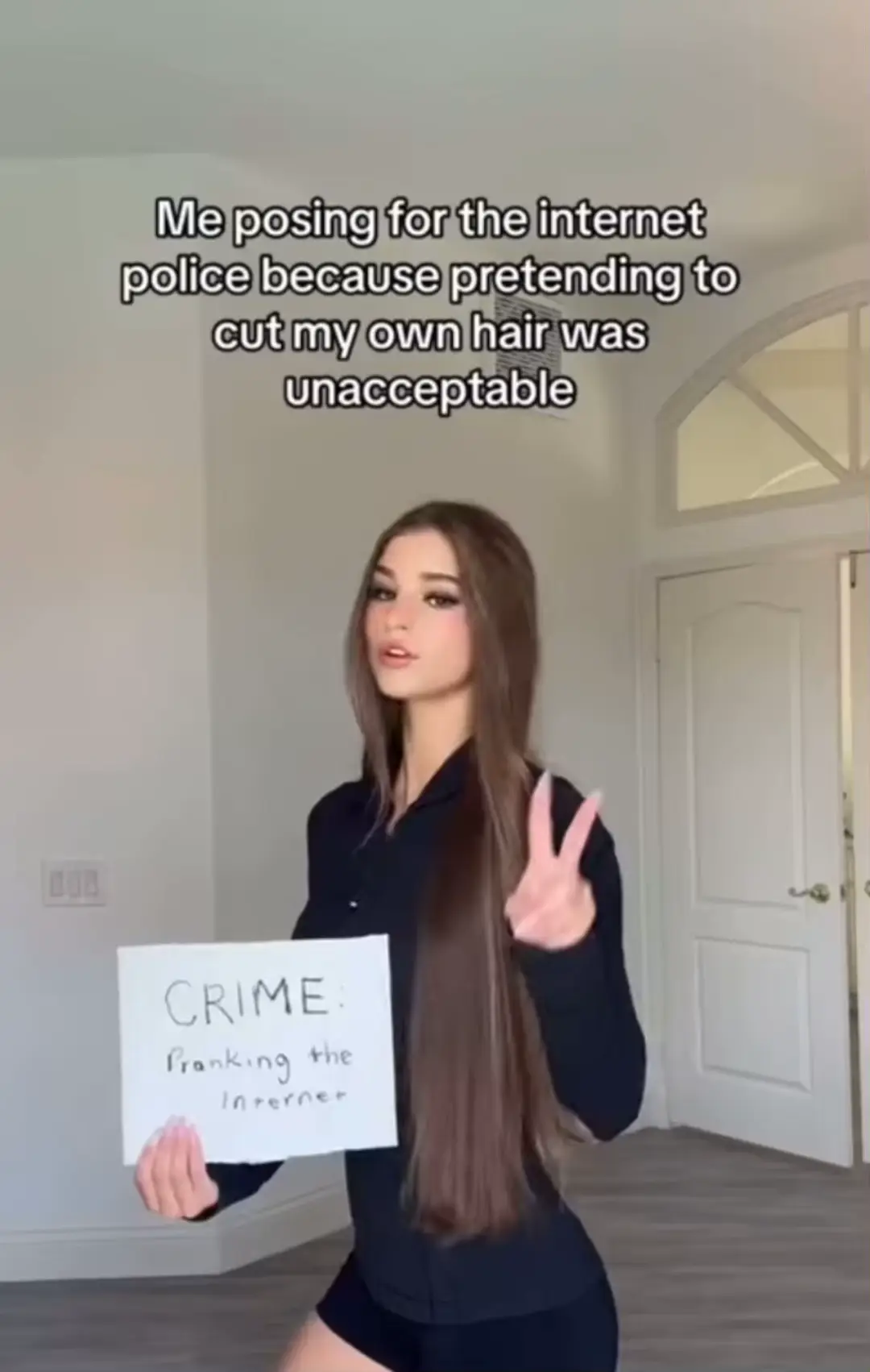 Oops.. | Video published by BrookeMonk | Lemon8