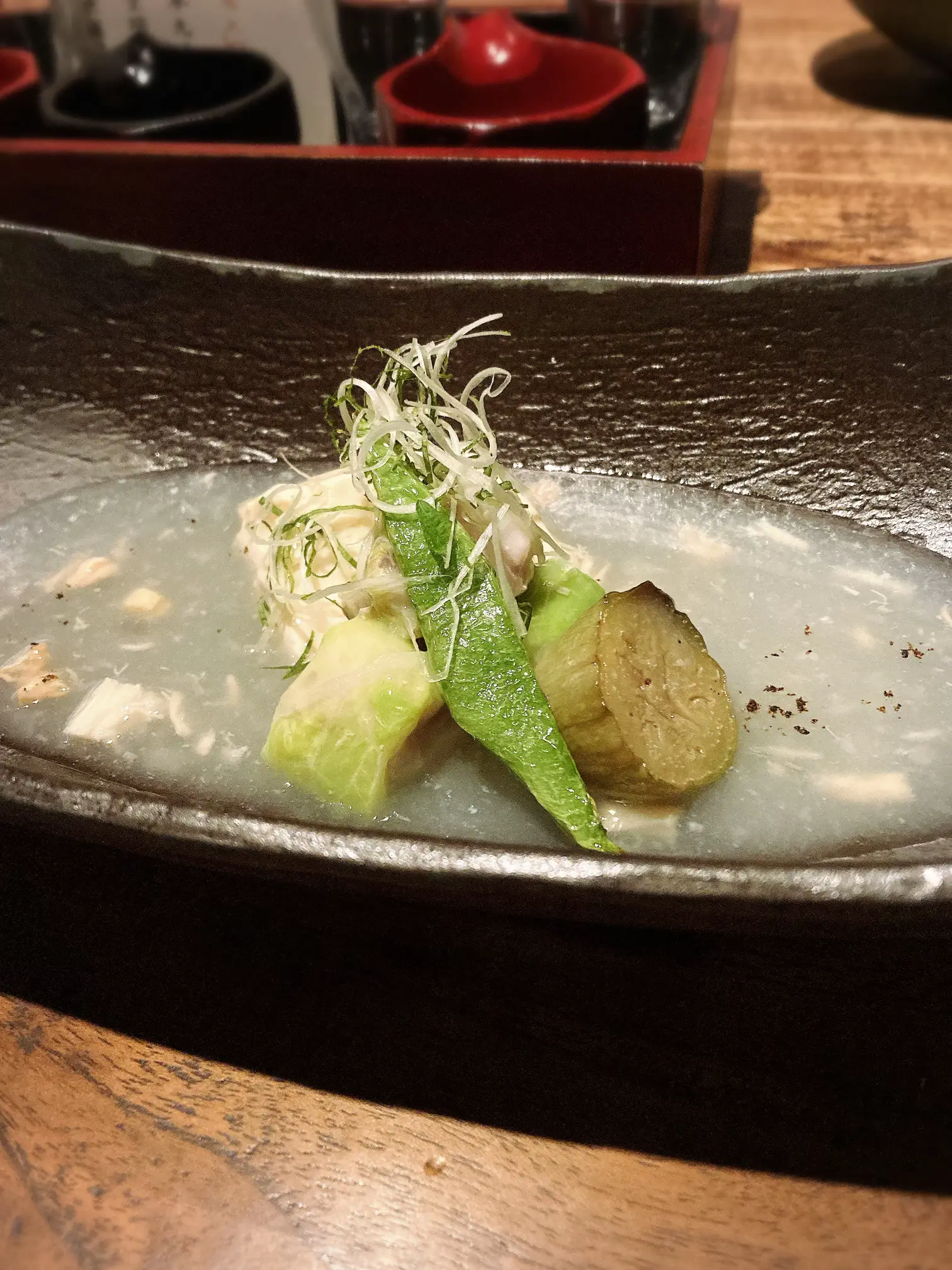 ร้านดัง Tianqing | แกลเลอรีที่โพสต์โดย ぽんこ🍒エイジング美容垢 | Lemon8