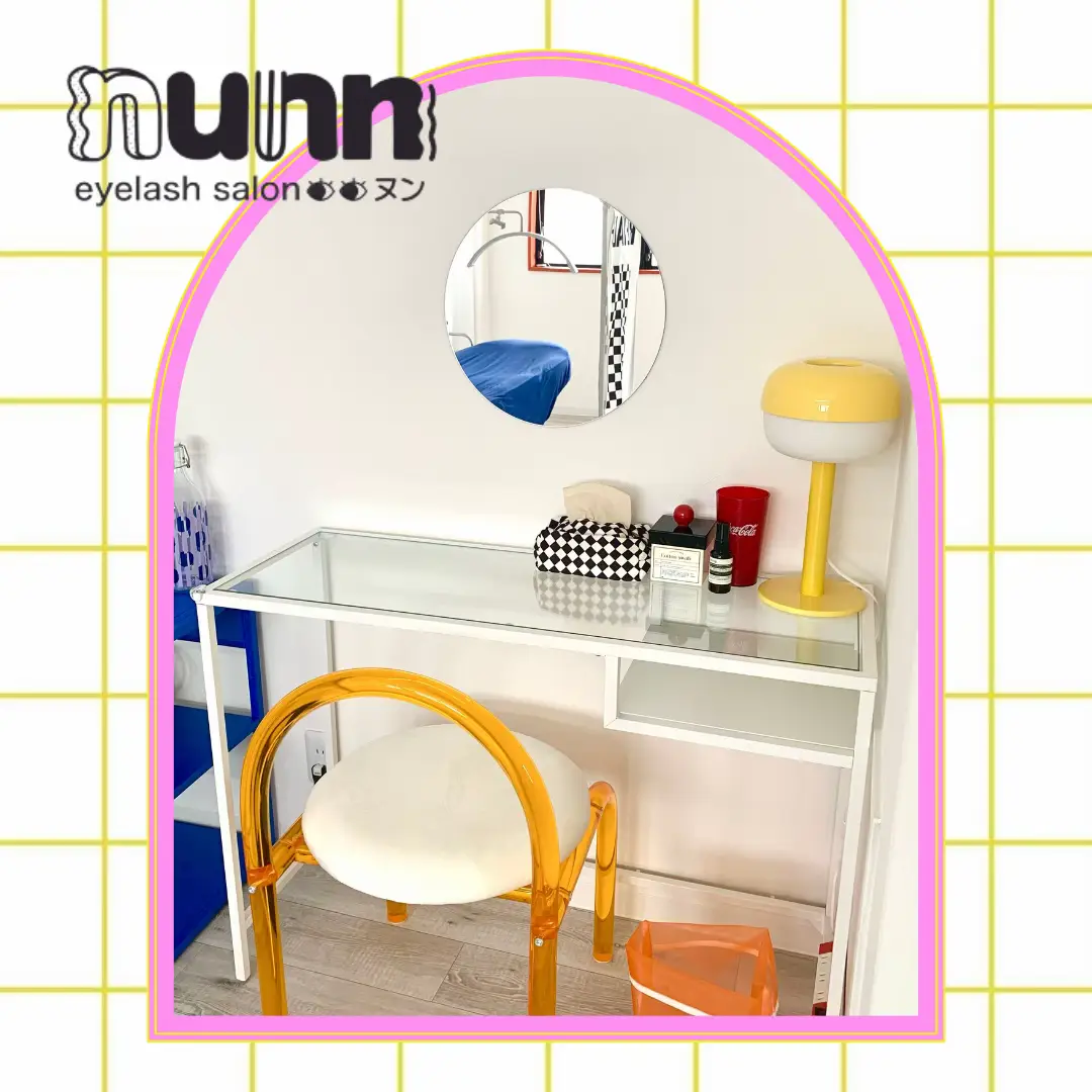 พื้นที่แต่งหน้าในกรุงเทพฯ | แกลเลอรีที่โพสต์โดย nunn.ai | Lemon8