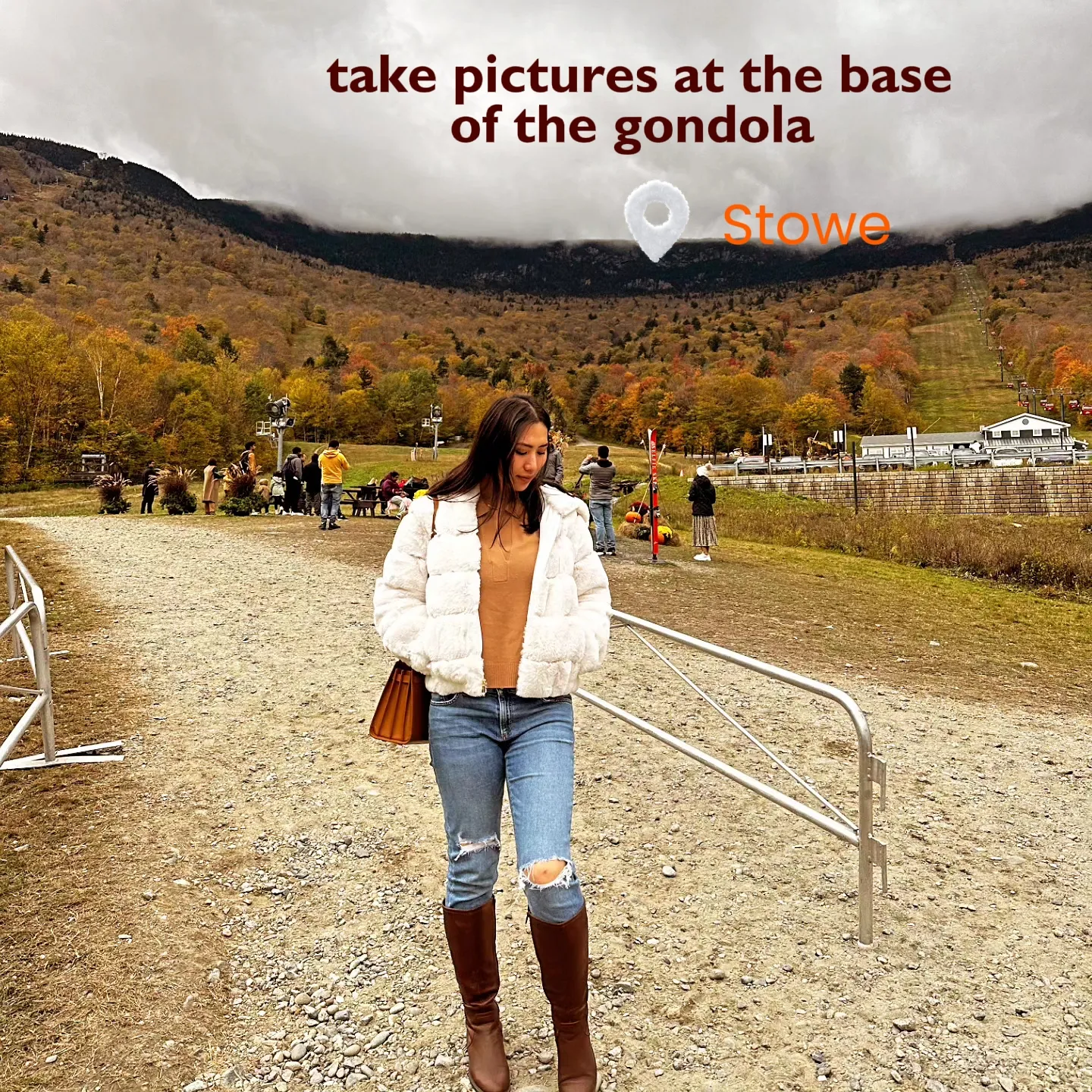 Activate Your Sad Girl Autumn Mode‼️ | แกลเลอรีที่โพสต์โดย Adriana Mak ...