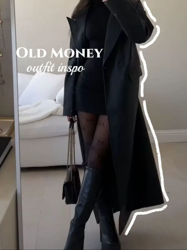 Old Money Outfit Inspo 🖤 | Gallery posted by Juliet C. | Lemon8
