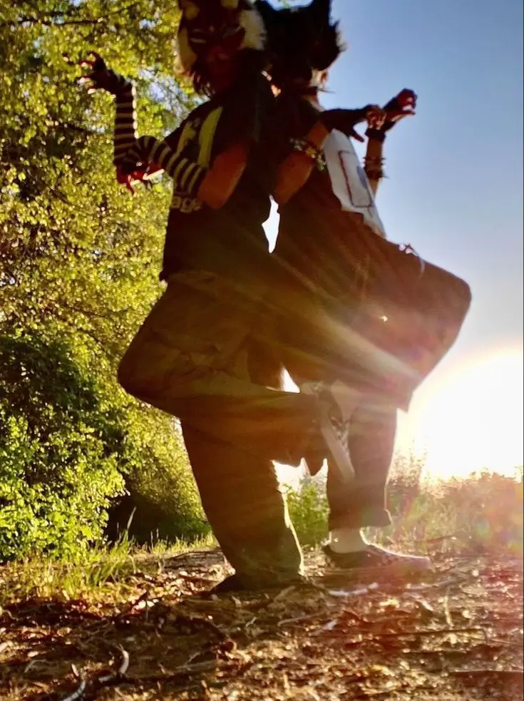 Therian Wallpaper Nature - Lemon8 Search