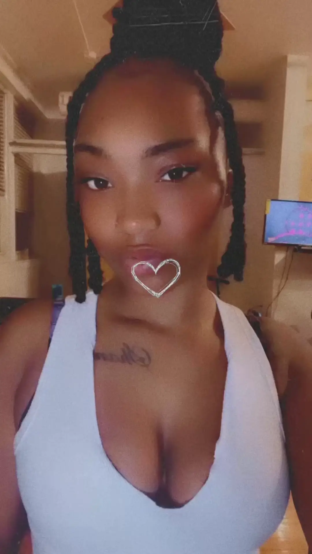 Did A New Style For My Loc Journey 🌸 | Video published by Queen 👑 | Lemon8