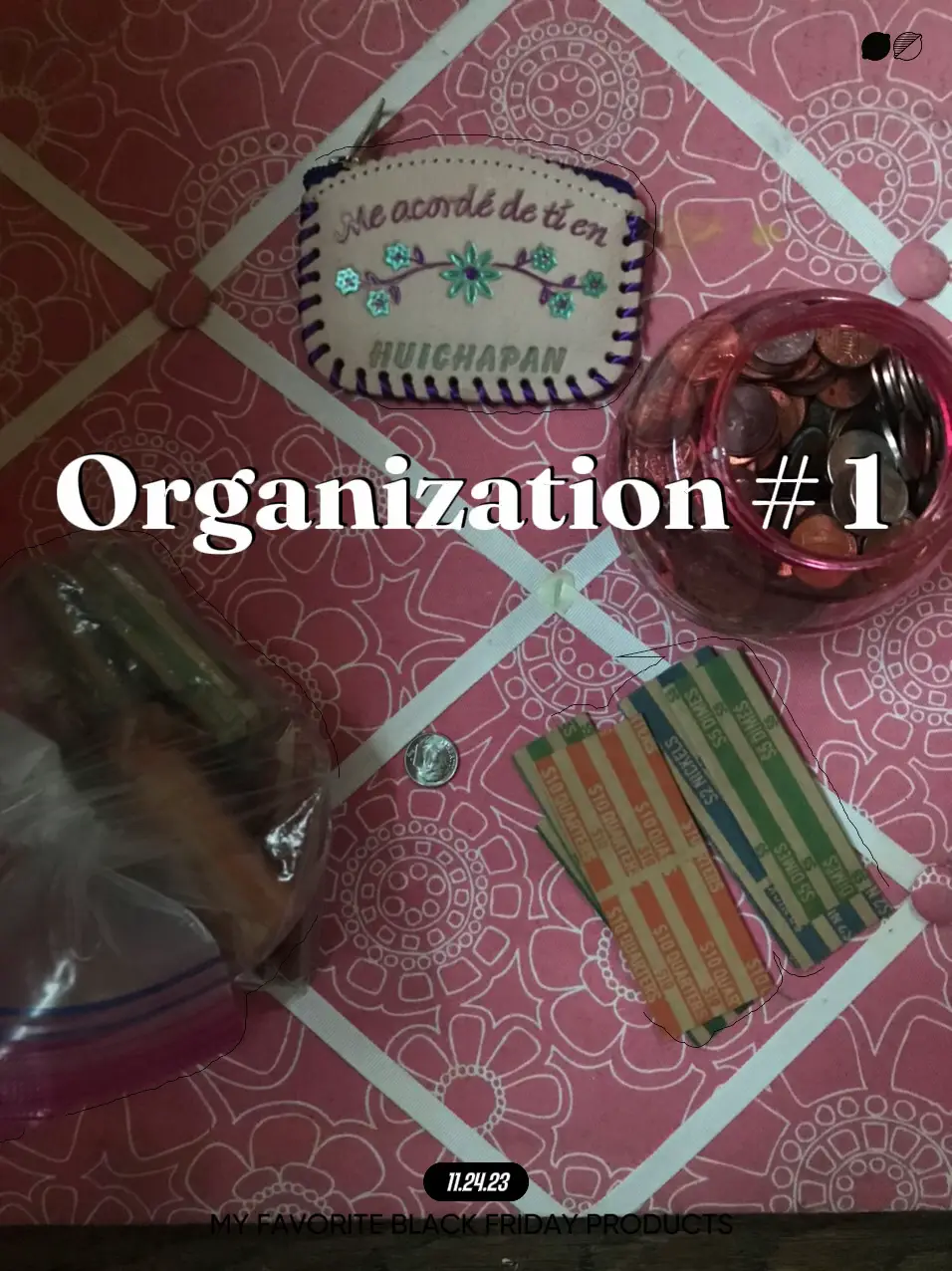 Organization # 1 | Gallery posted by Honeysprit | Lemon8