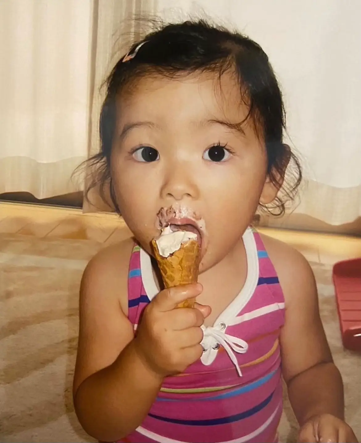 NiziU ミイヒ オタバレ防止 | chihiroが投稿したフォトブック | Lemon8