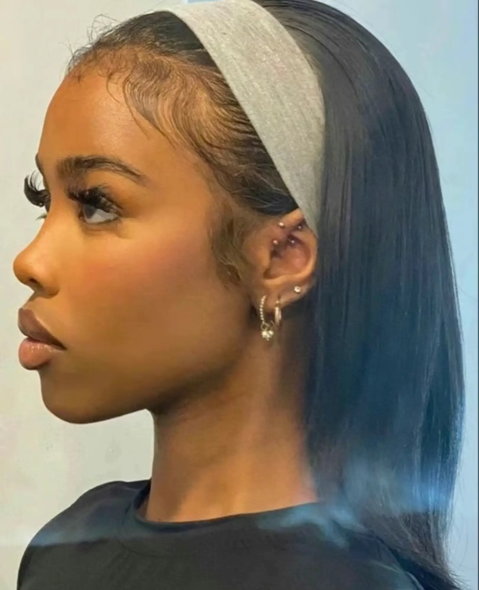 (Latina hairstyles) | Gallery posted by Vale_xoxo | Lemon8