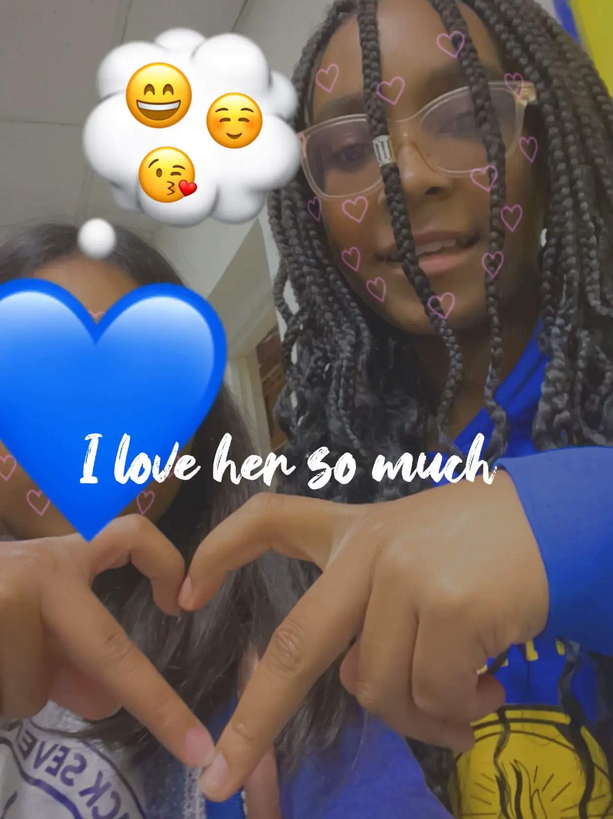 She is my | Gallery posted by Omi the Queen | Lemon8