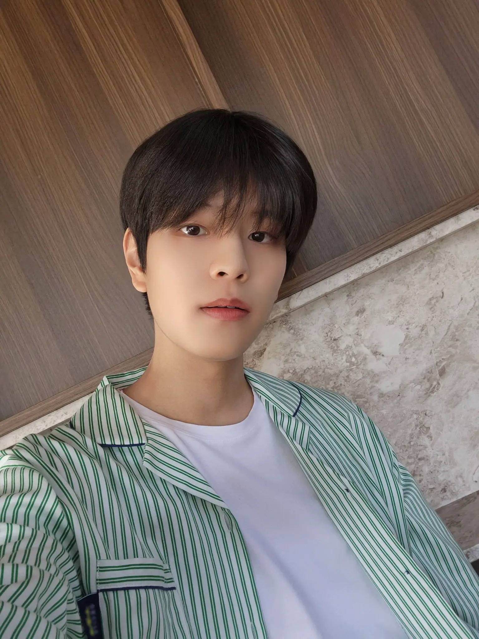 スンミン集 | 💚meiku💚が投稿したフォトブック | Lemon8