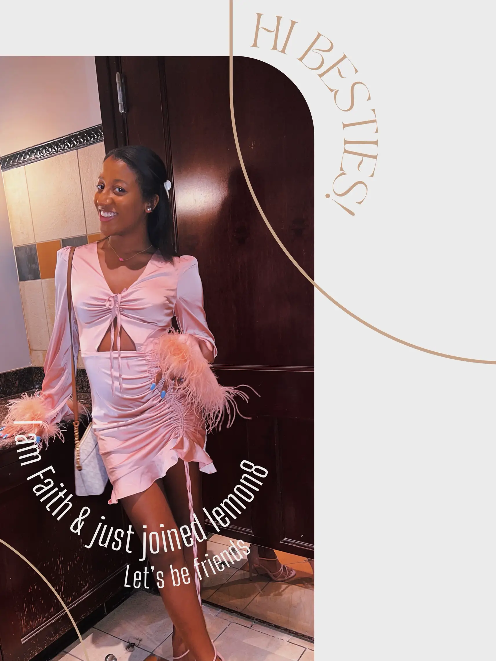 let’s be friends! | แกลเลอรีที่โพสต์โดย faith.fuller | Lemon8