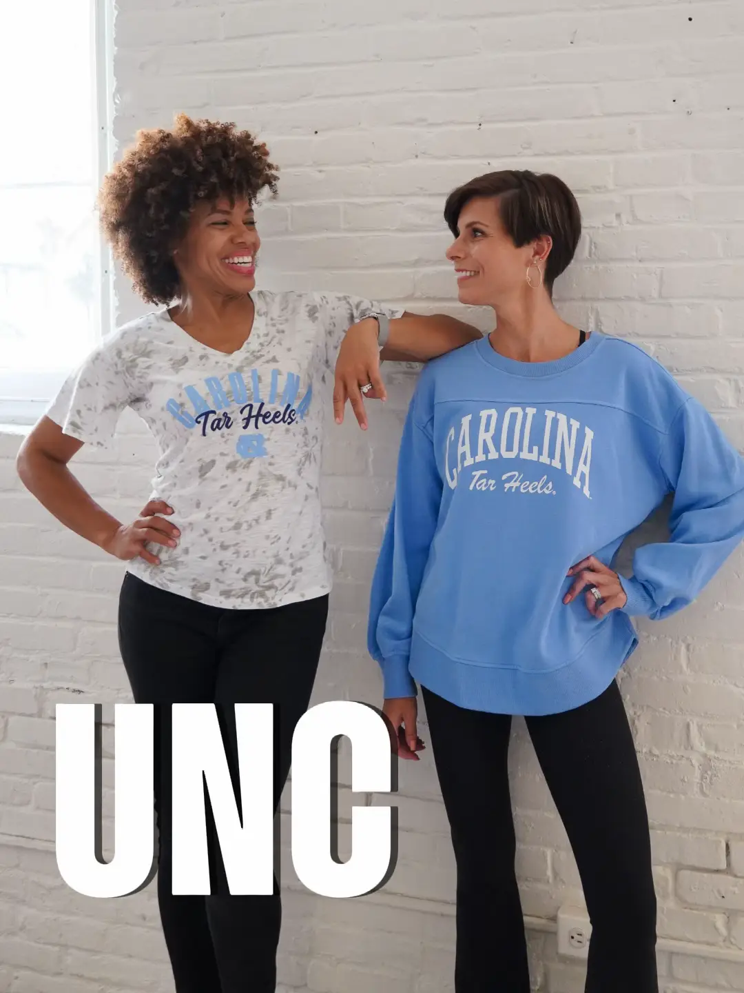 Balls in your court, UNC fans. | Video published by FCA | Lemon8