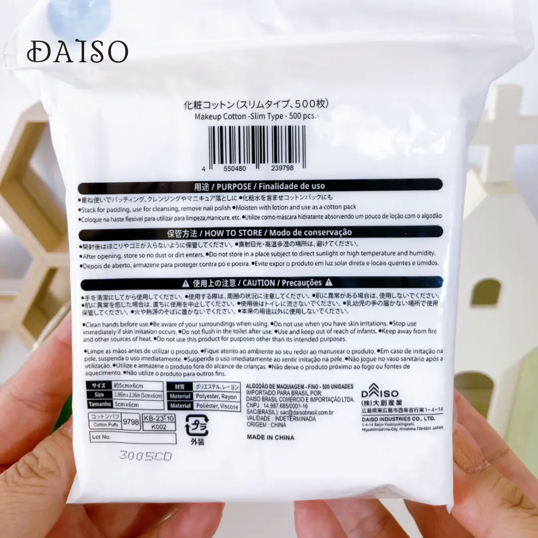 DAISOさん待ってたよ | メグ6007が投稿したフォトブック | Lemon8