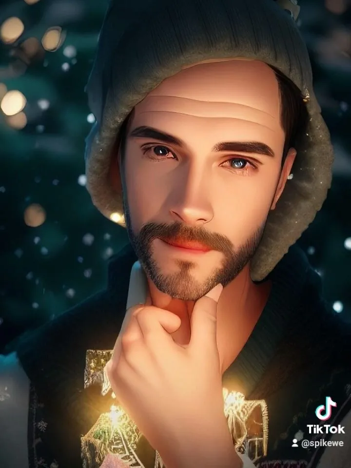 i ai art 🎭 | Gallery posted by Spike | Lemon8