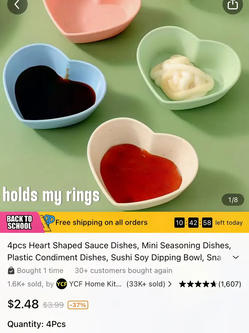 Best Finds on Temu | Gallery posted by Grace Johnson | Lemon8