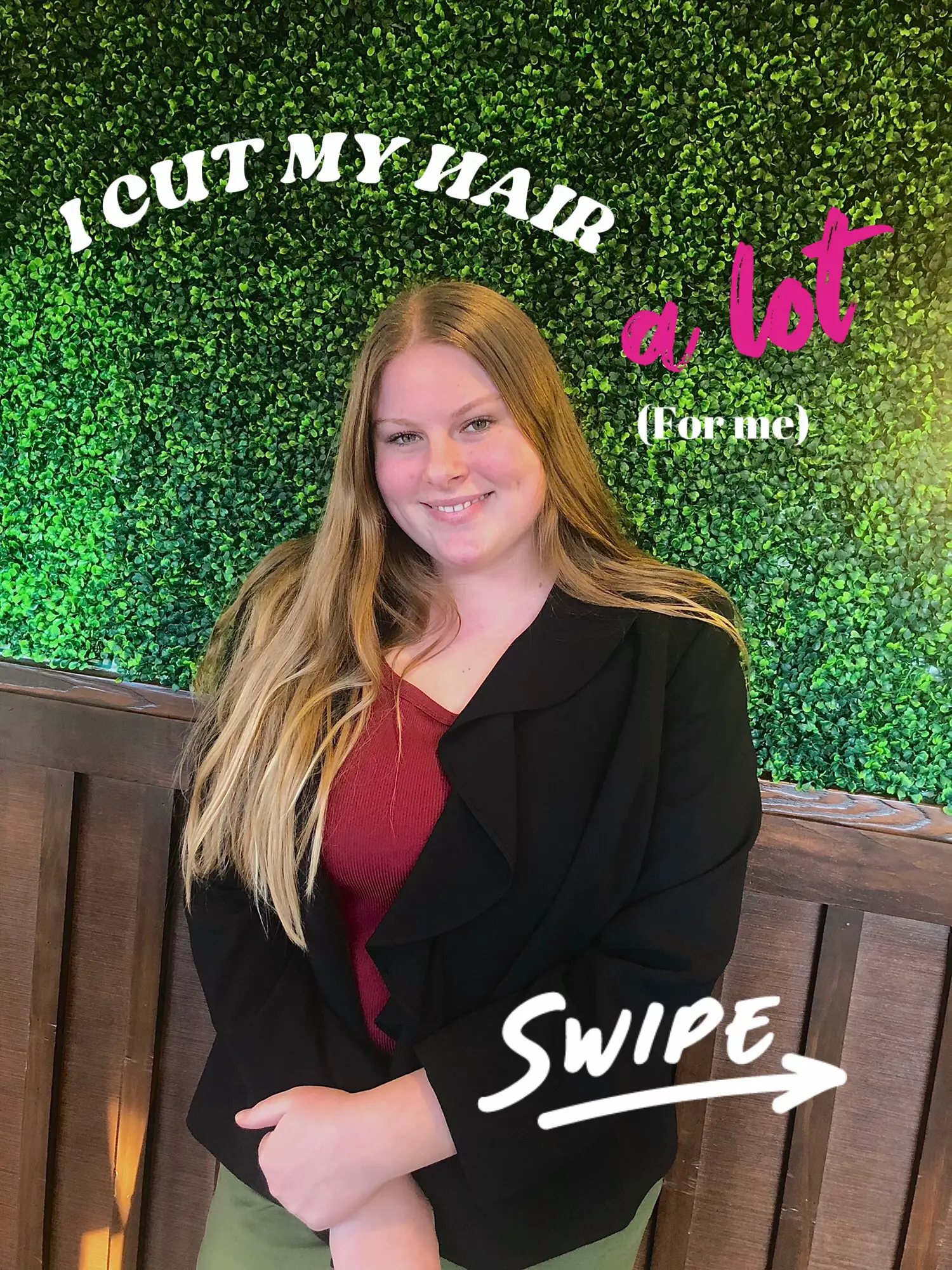 I Cut My Hair... this is how I’m Feeling | Gallery posted by Azbrielle