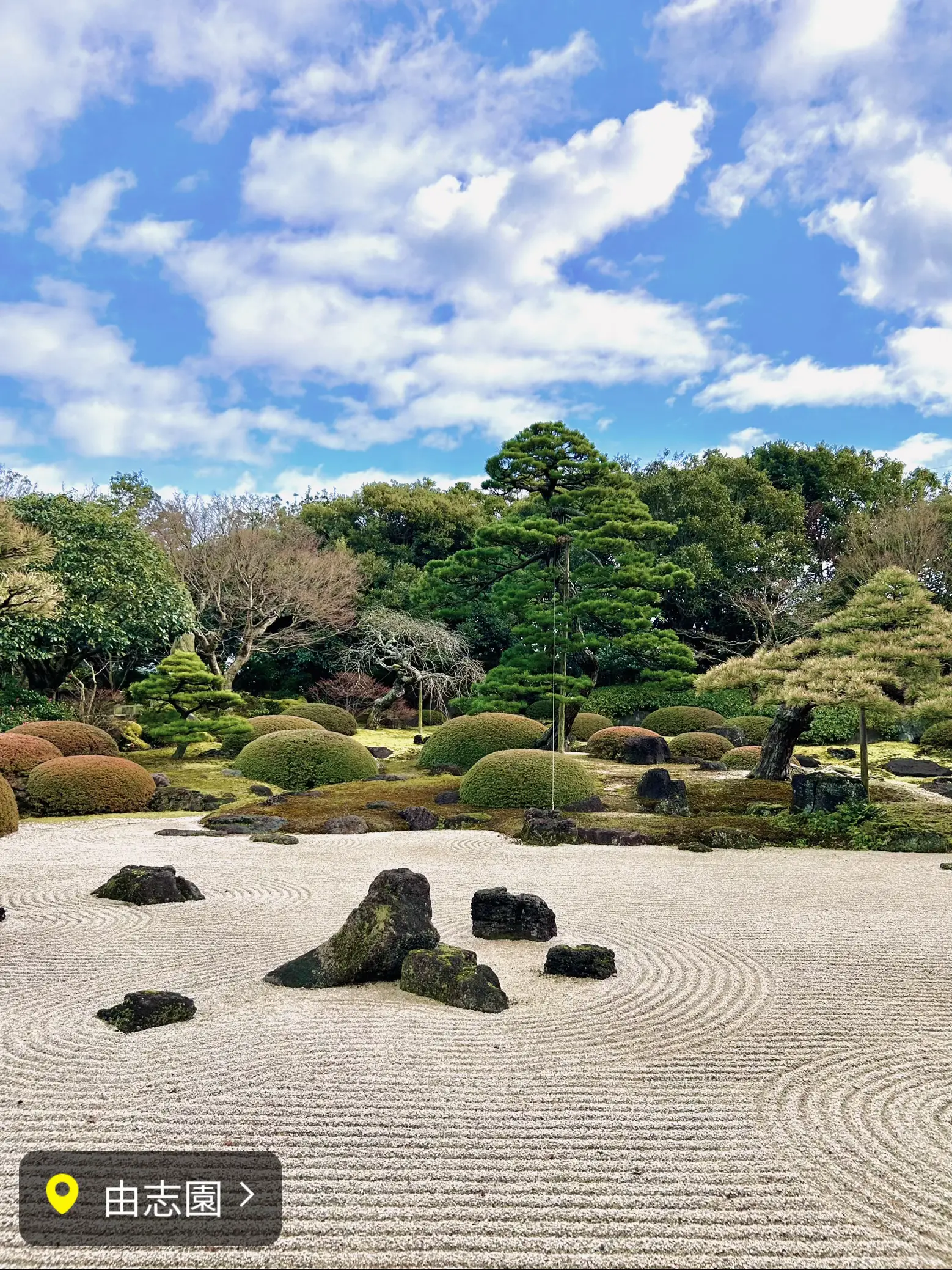 Shimane 】 Ginseng Daikon Island where you can enjoy peonies all year ...