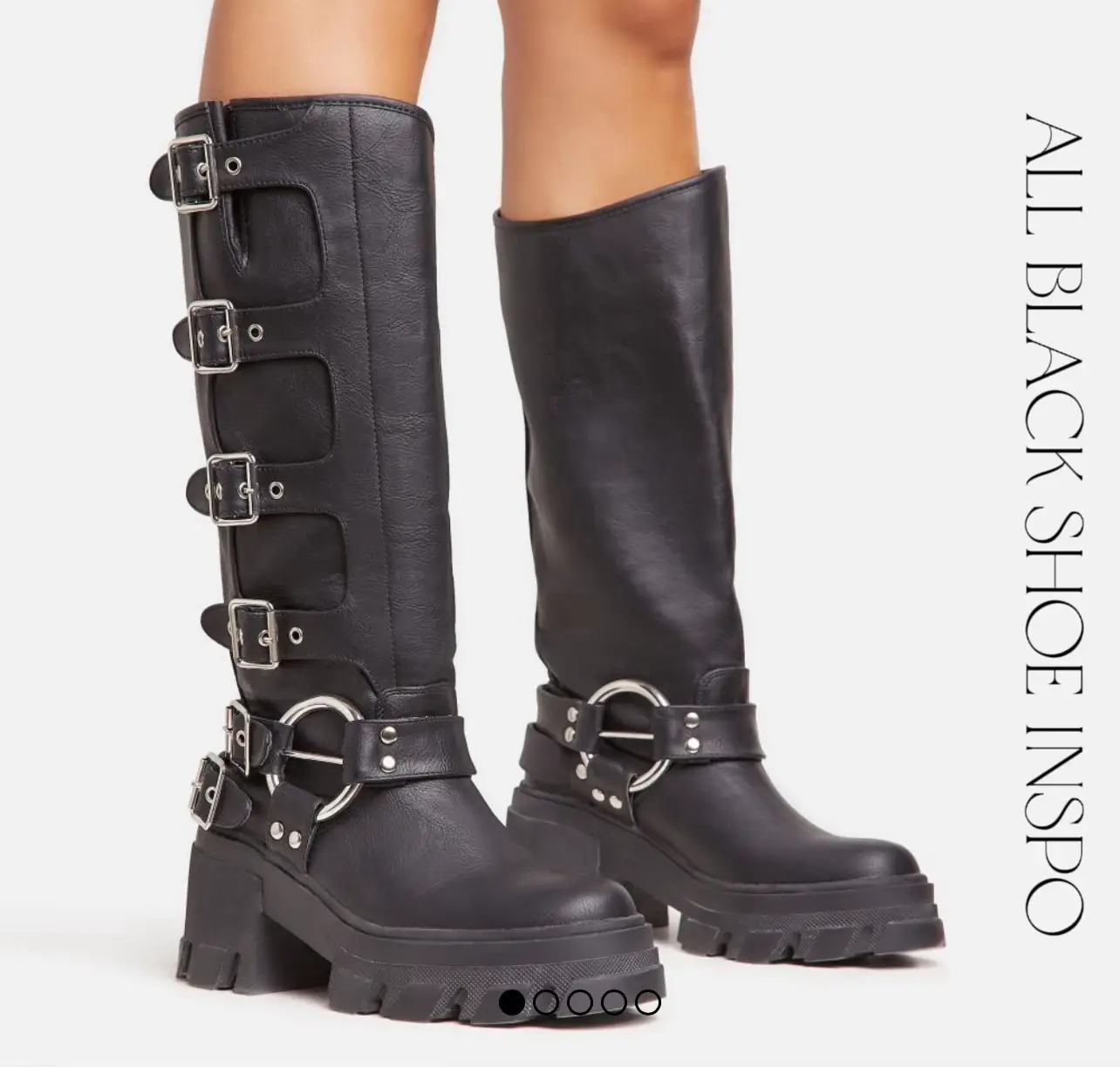 All black must haves 🖤 | Gallery posted by Koko | Lemon8