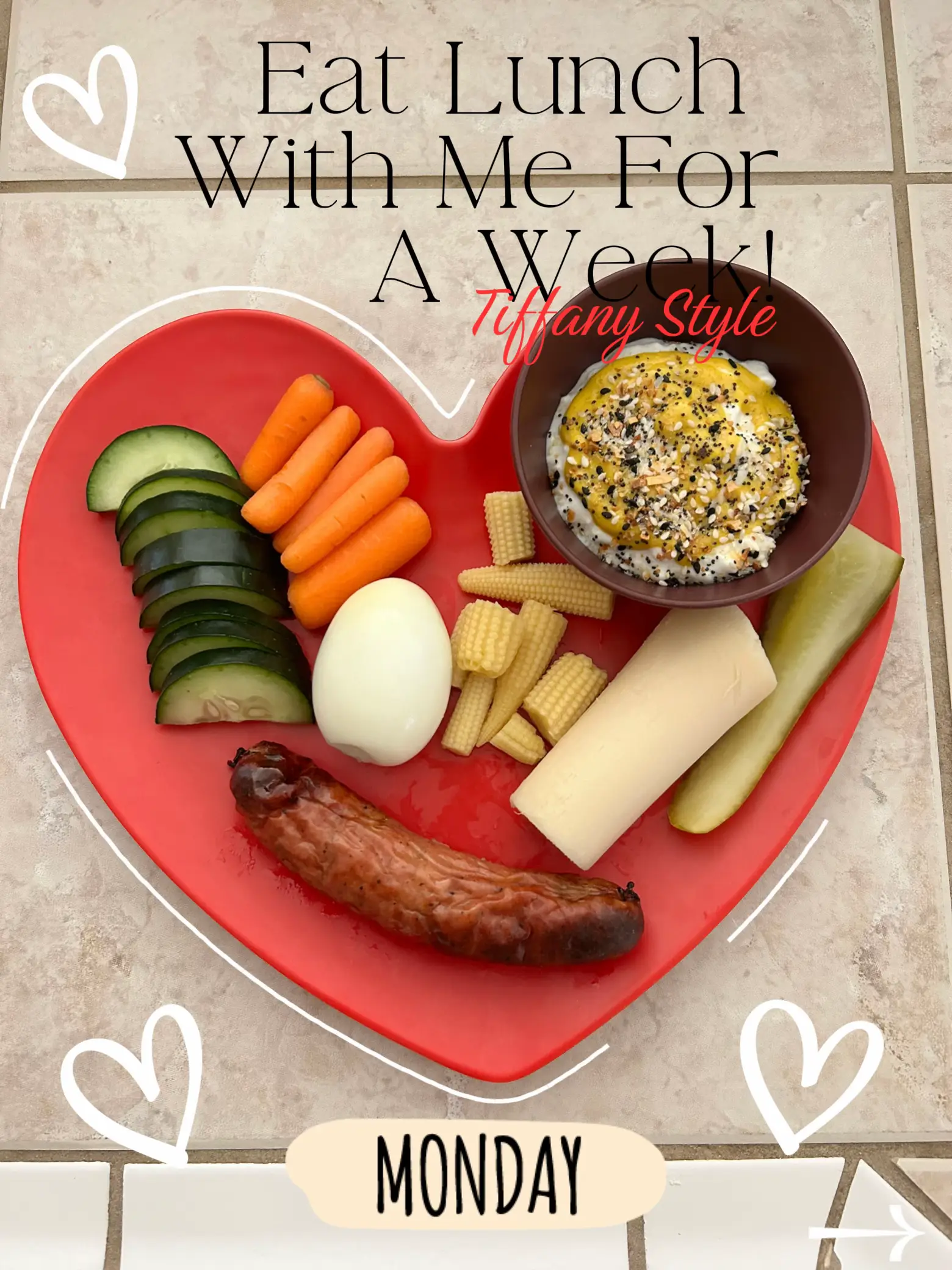 Tiffany Plate Ideas | Balanced Meal | High Protein | Gallery posted by ...