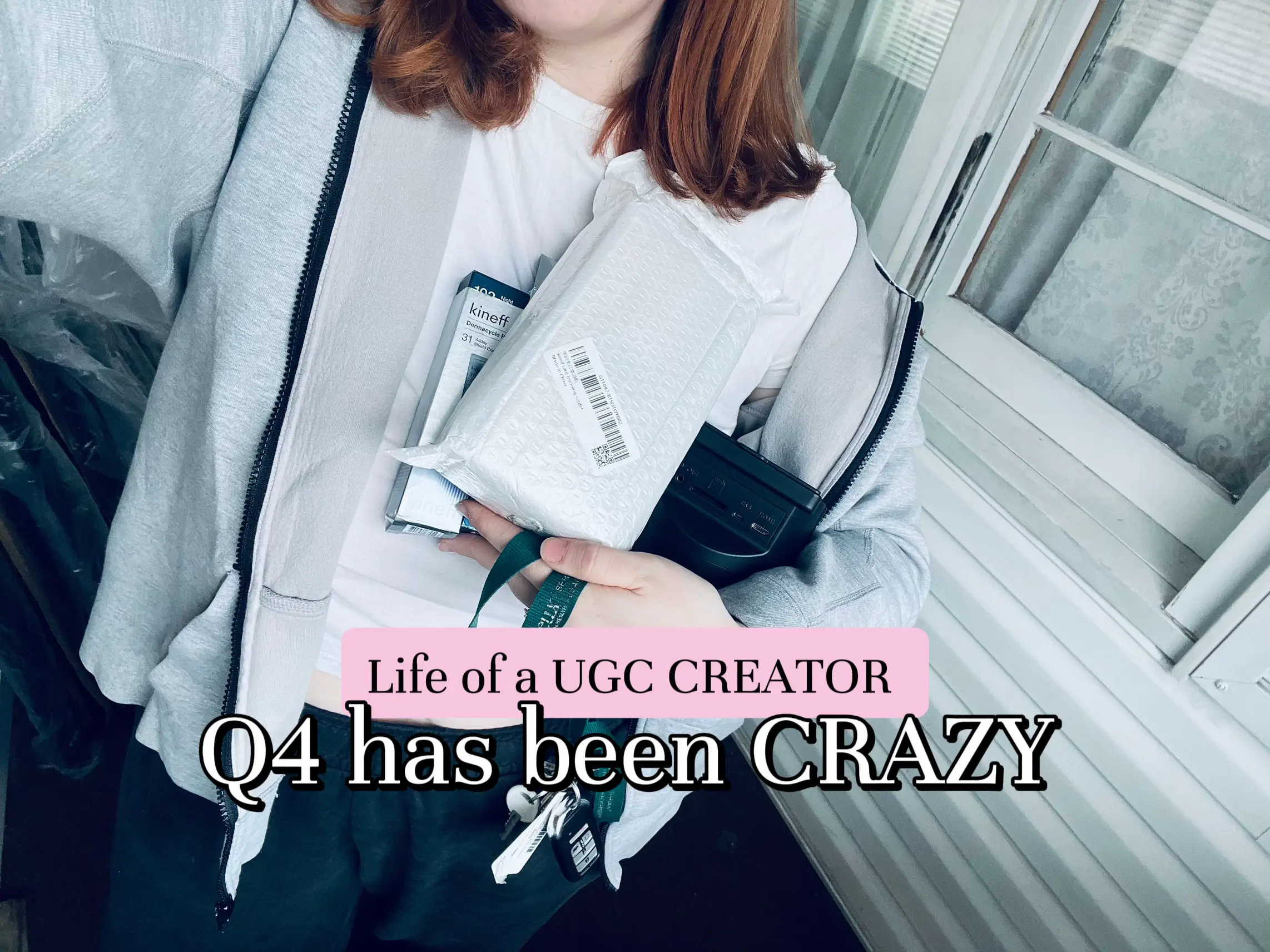 Q4 has been absolutely insane!! 💰 | Gallery posted by Marianna__ | Lemon8