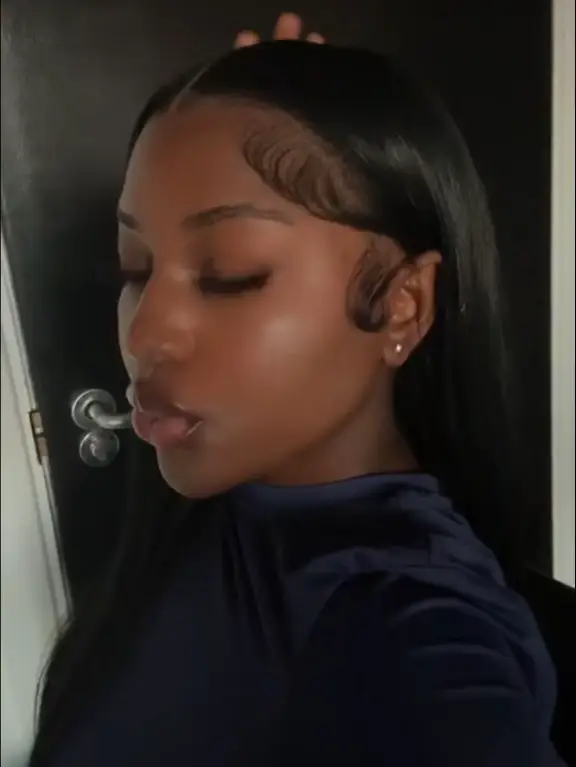 Pretty asf!💥💥Liter giving scalp | Video published by Wowangel | Lemon8