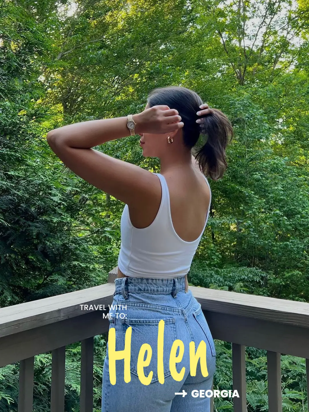 HELEN, GA | Gallery posted by Mar | Lemon8