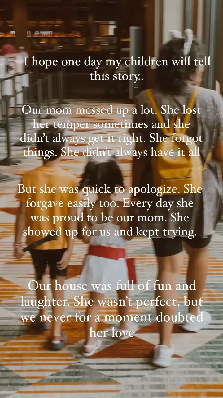 I hope one day | Video published by Kirstyn | Lemon8