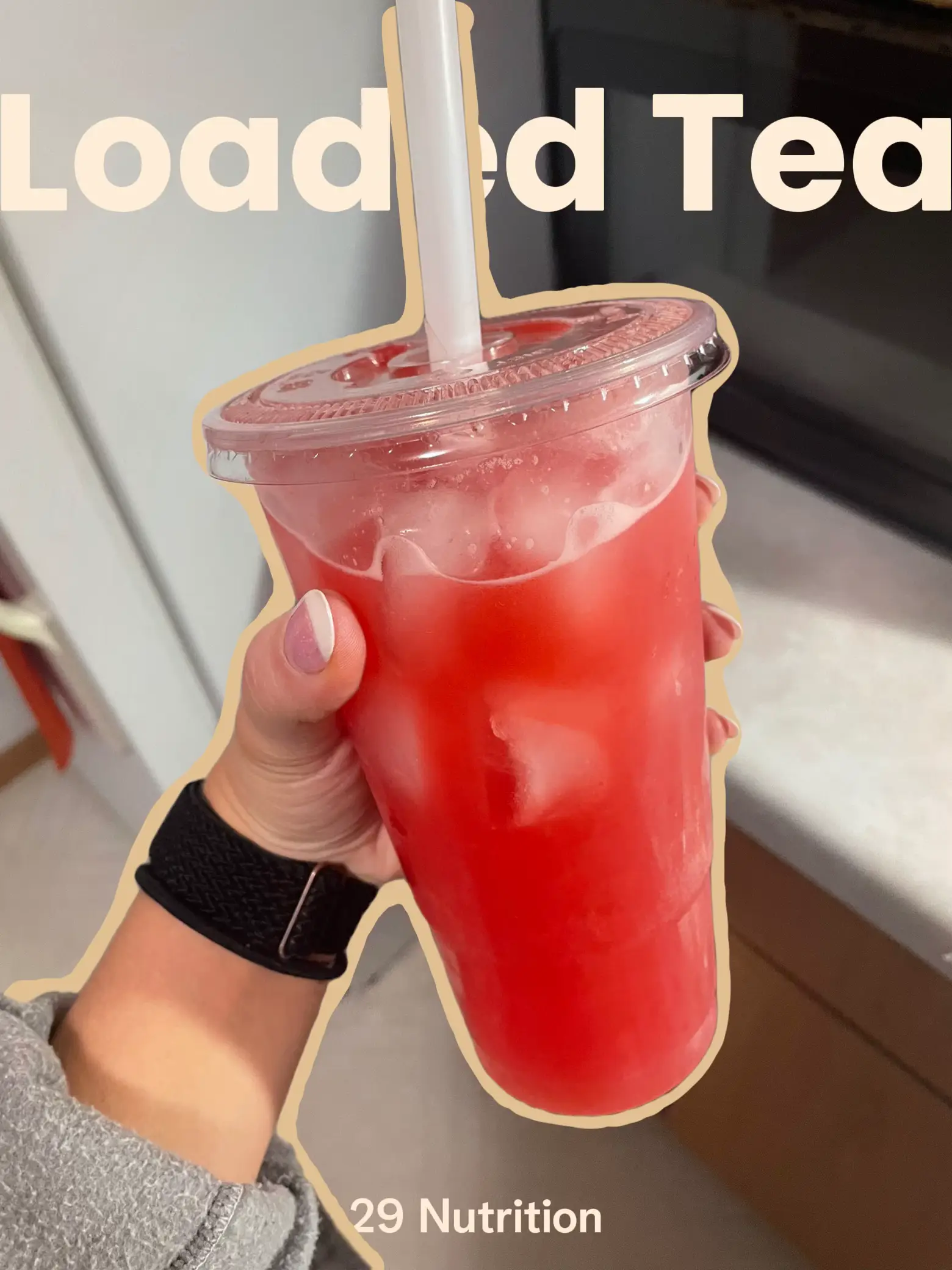 Whataburger sweet tea - Lemon8 Search