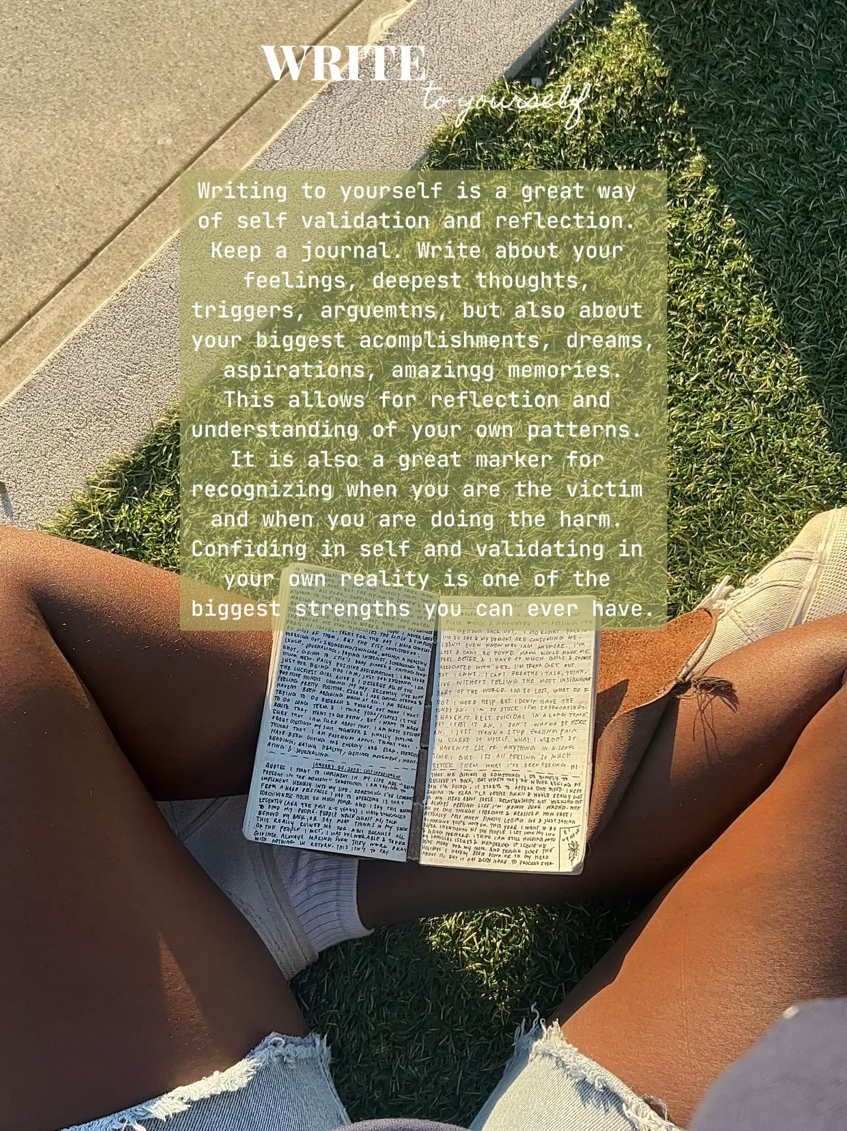 Mental Health Rituals: Bad Day Edition ☺️🧘🏾‍♀️ | Gallery posted by Kenya Wade | Lemon8