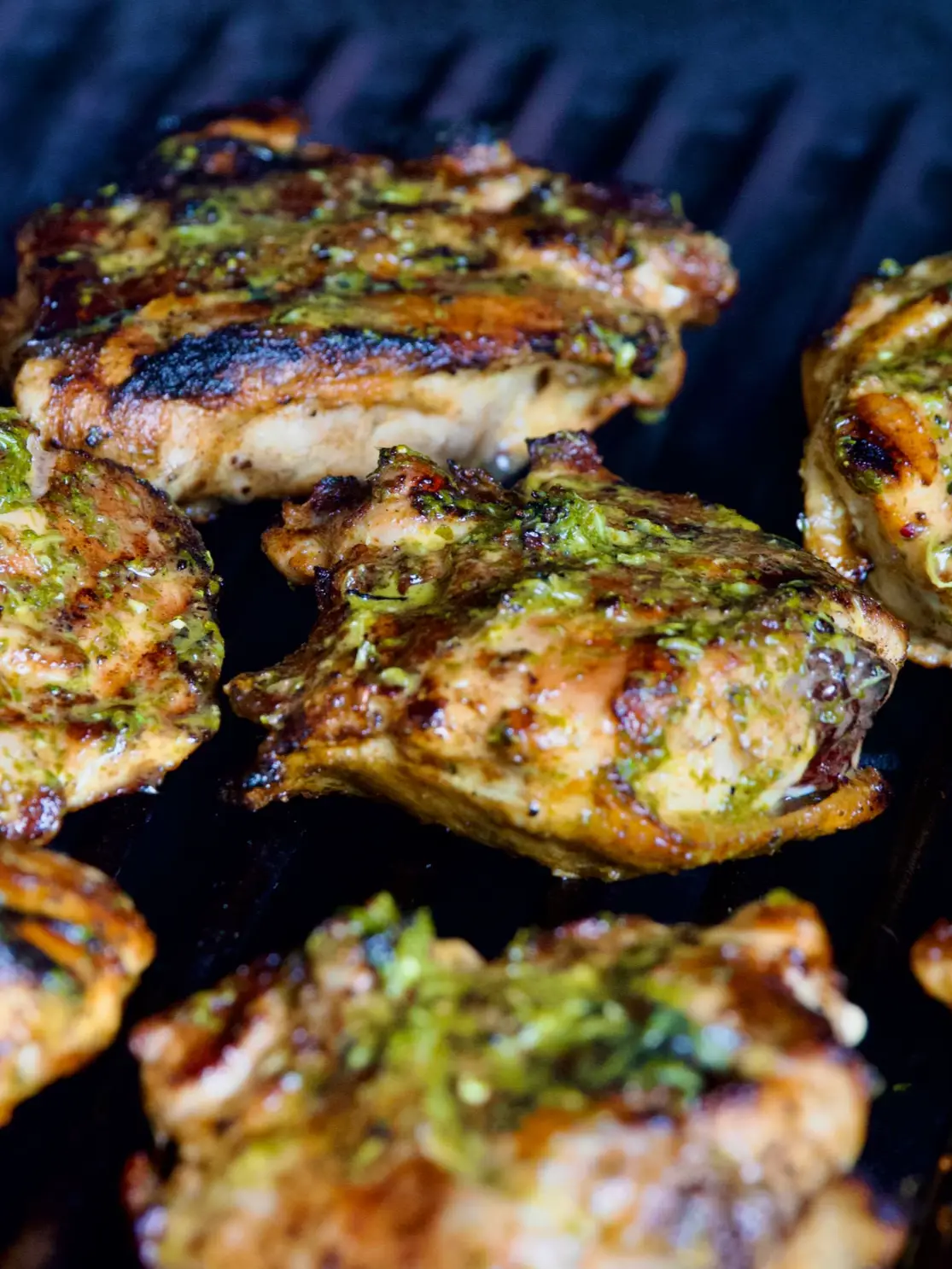 Grilled Lemon Chicken Recipe | Video published by SavageKitchen | Lemon8