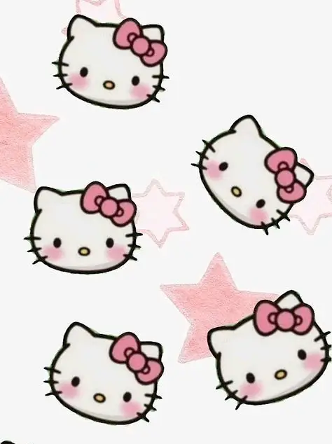 Hello kitty wallpaper and profiles | Gallery posted by Riley🩵🏐 🏼 | Lemon8