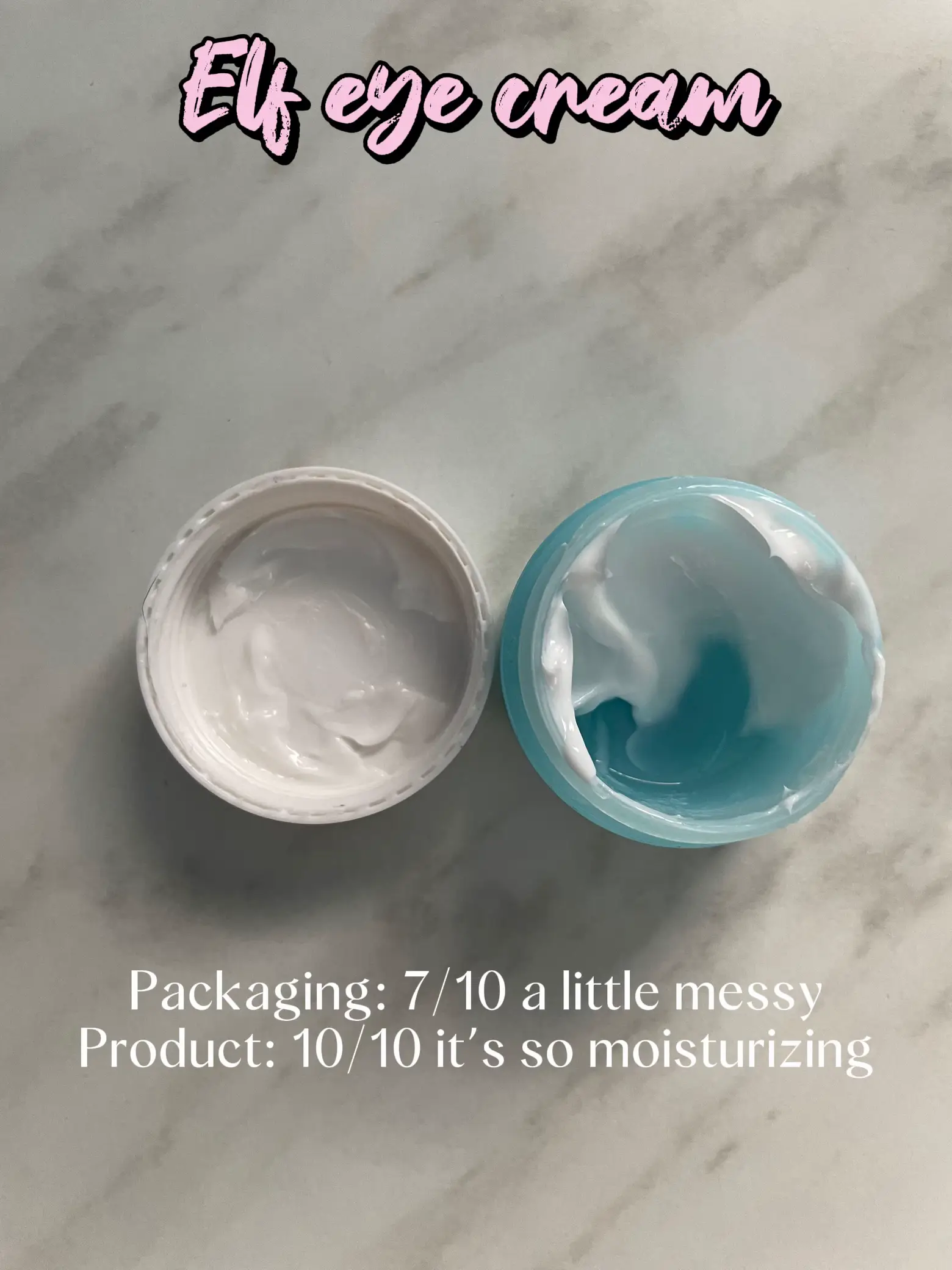 Rating my empties | Gallery posted by dani :) | Lemon8