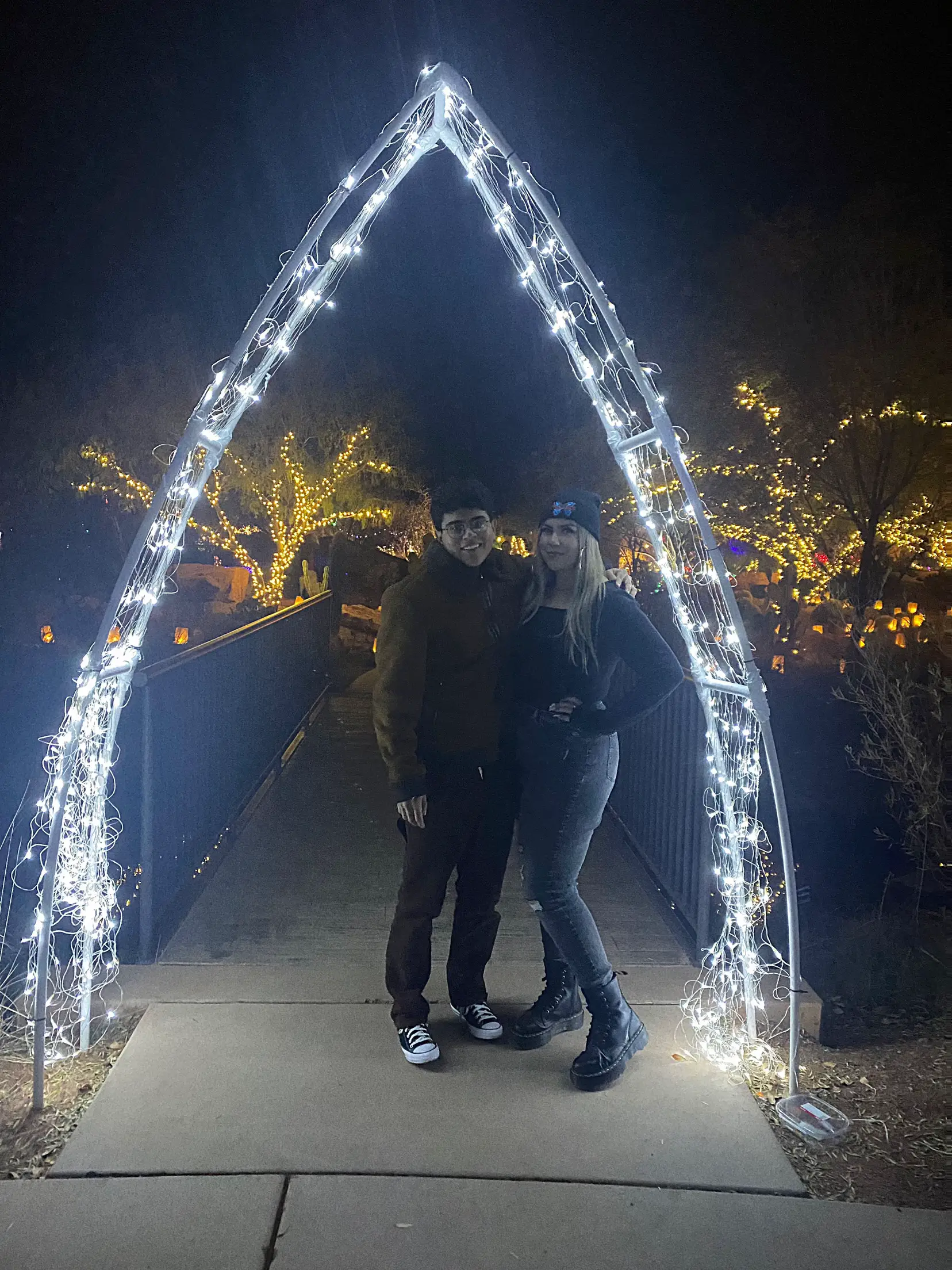 festive :) | Gallery posted by carissa sanchez | Lemon8