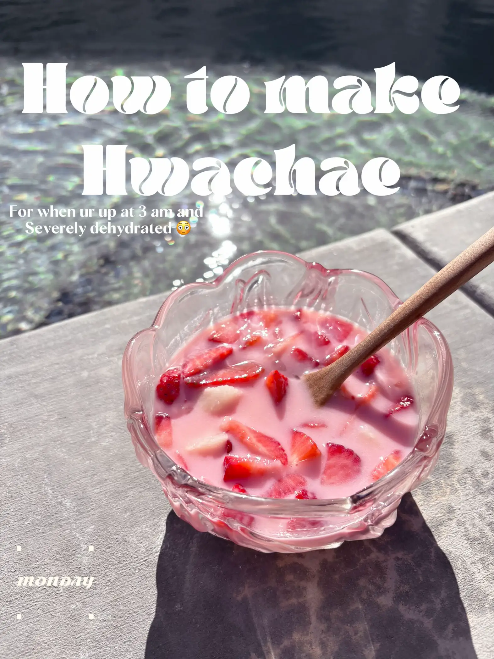 How to Make Hawachie Fruit | 2024 real user experience on Lemon8