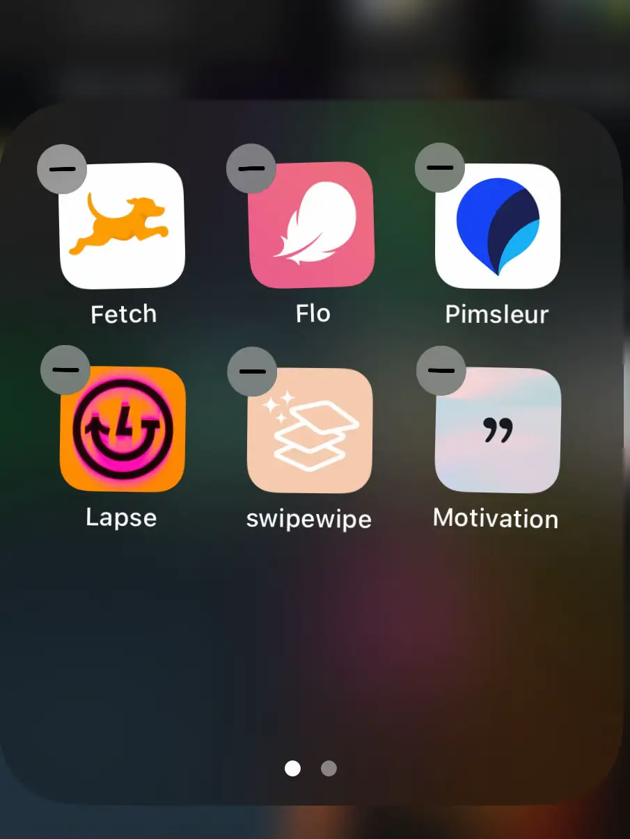 Study Fetch Apps - Lemon8 Search