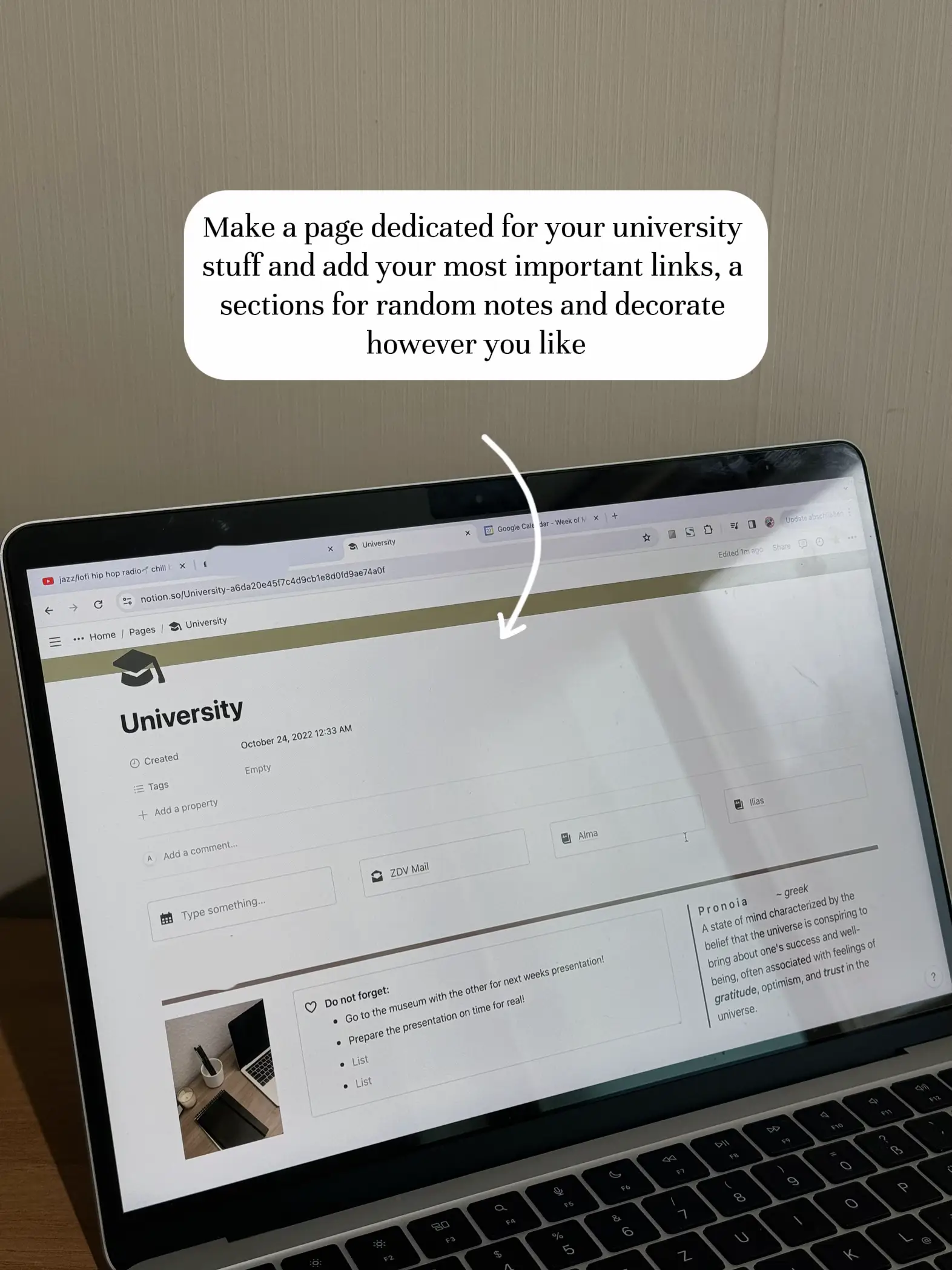 Notion - Lemon8 Search