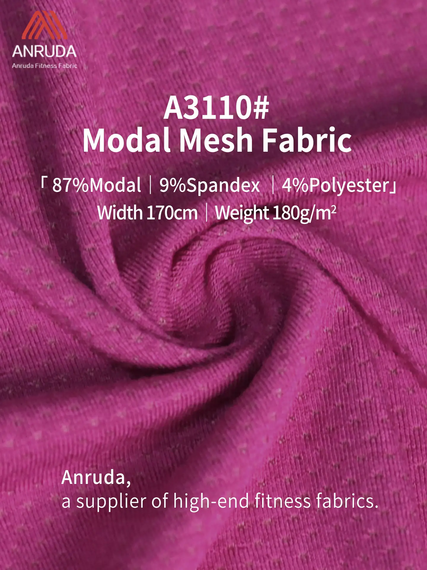 3110# Modal mesh fabric🫧📸 | Gallery posted by Yantje 🫶Anruda | Lemon8