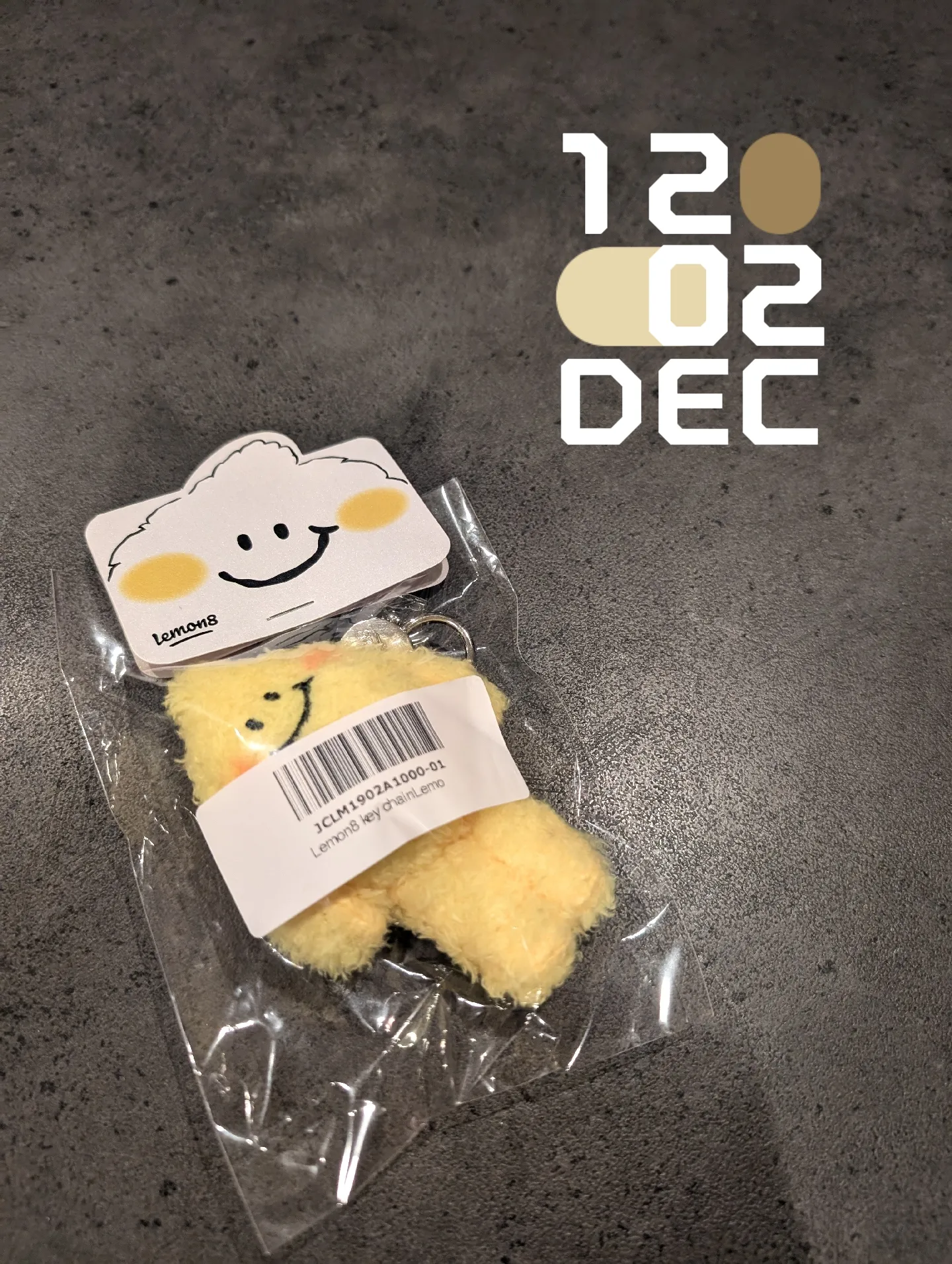 Lemo Key Holder いただきました🍋 | まやお ボドゲママが投稿したフォトブック | Lemon8