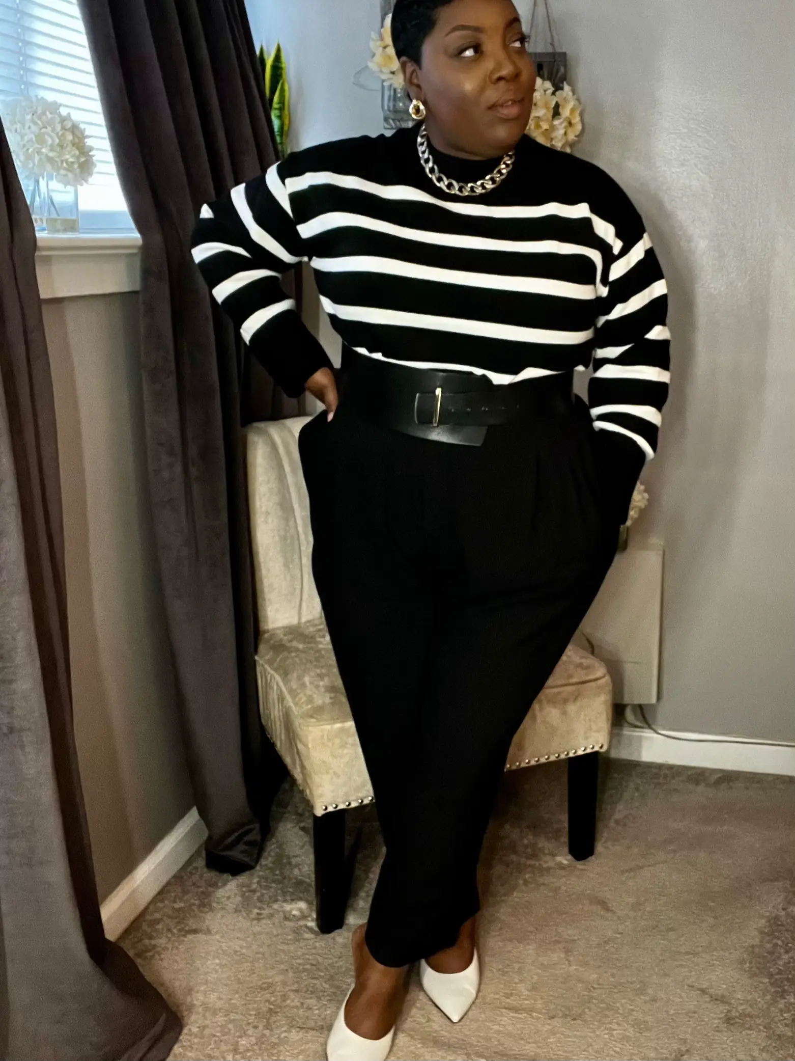 Casually Chic | Gallery posted by Tasha. B | Lemon8