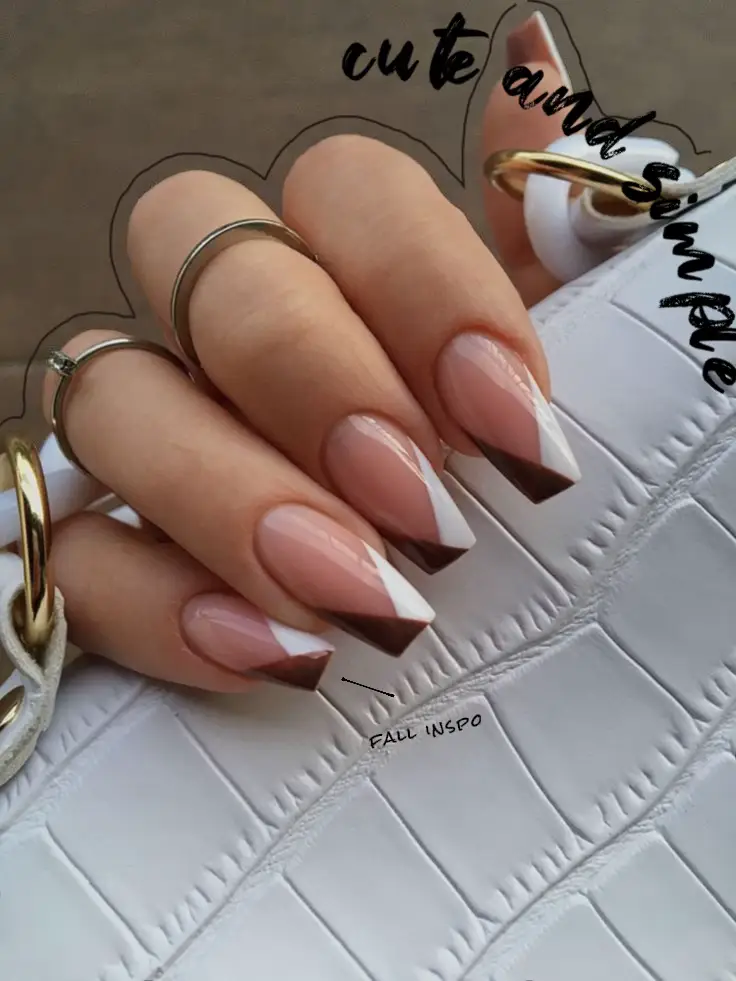 help pick my nails | Gallery posted by jess🖤 | Lemon8