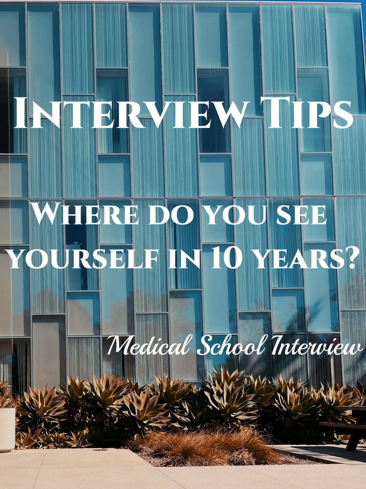 Where do you see yourself in 10 years? | Gallery posted by Em Barnard, MD | Lemon8