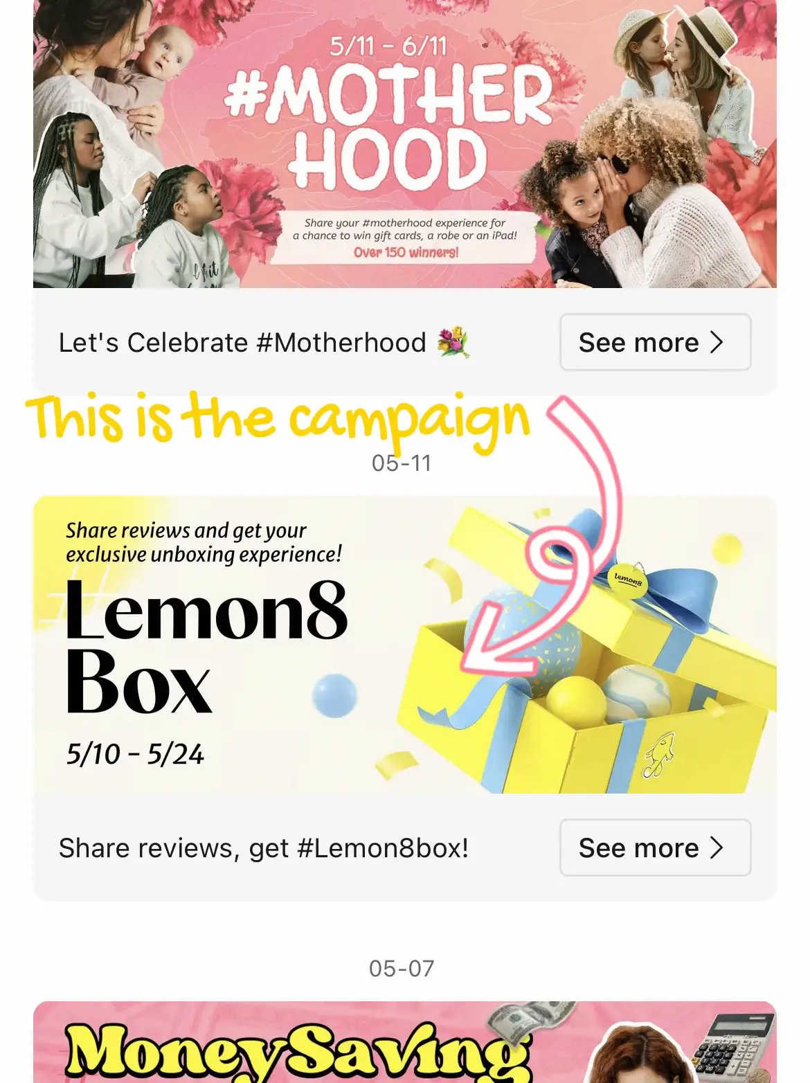 Lemon8网页版 - Lemon8 Search