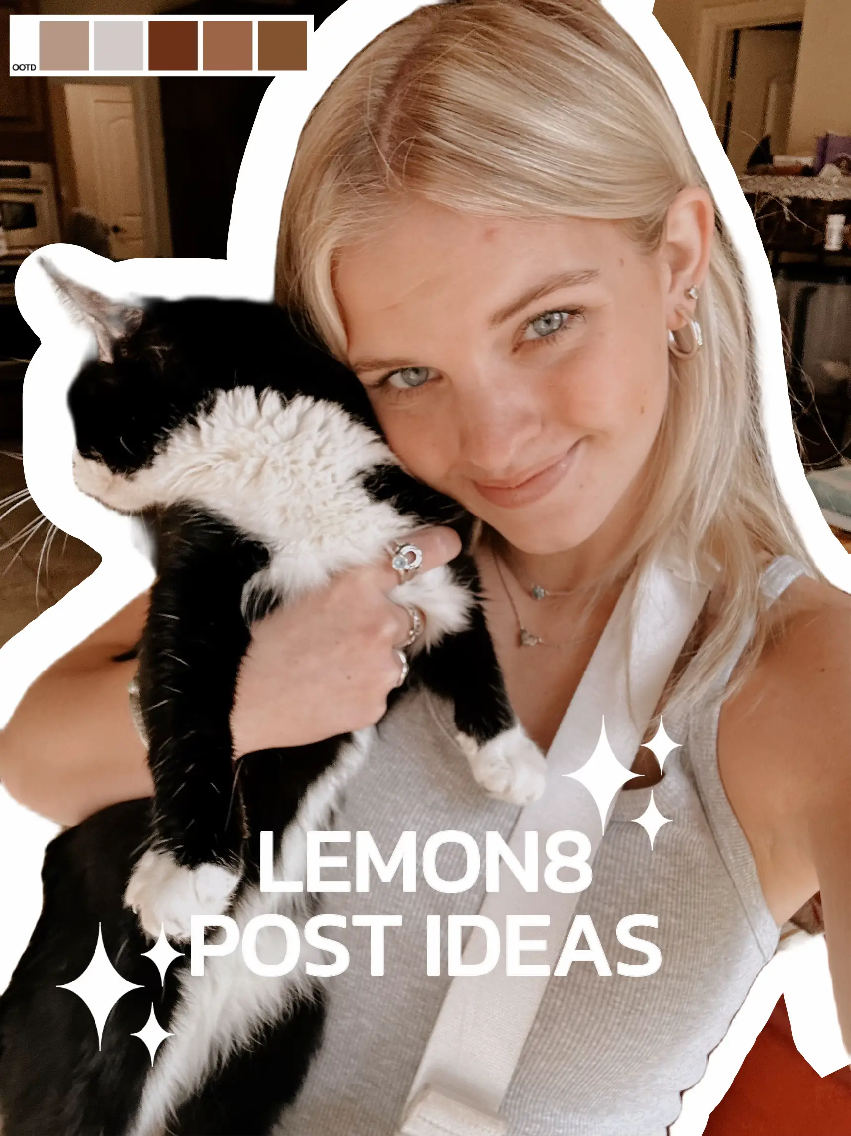 LEMON8 POST IDEAS | แกลเลอรีที่โพสต์โดย Kaitlynn🤍🤎 | Lemon8