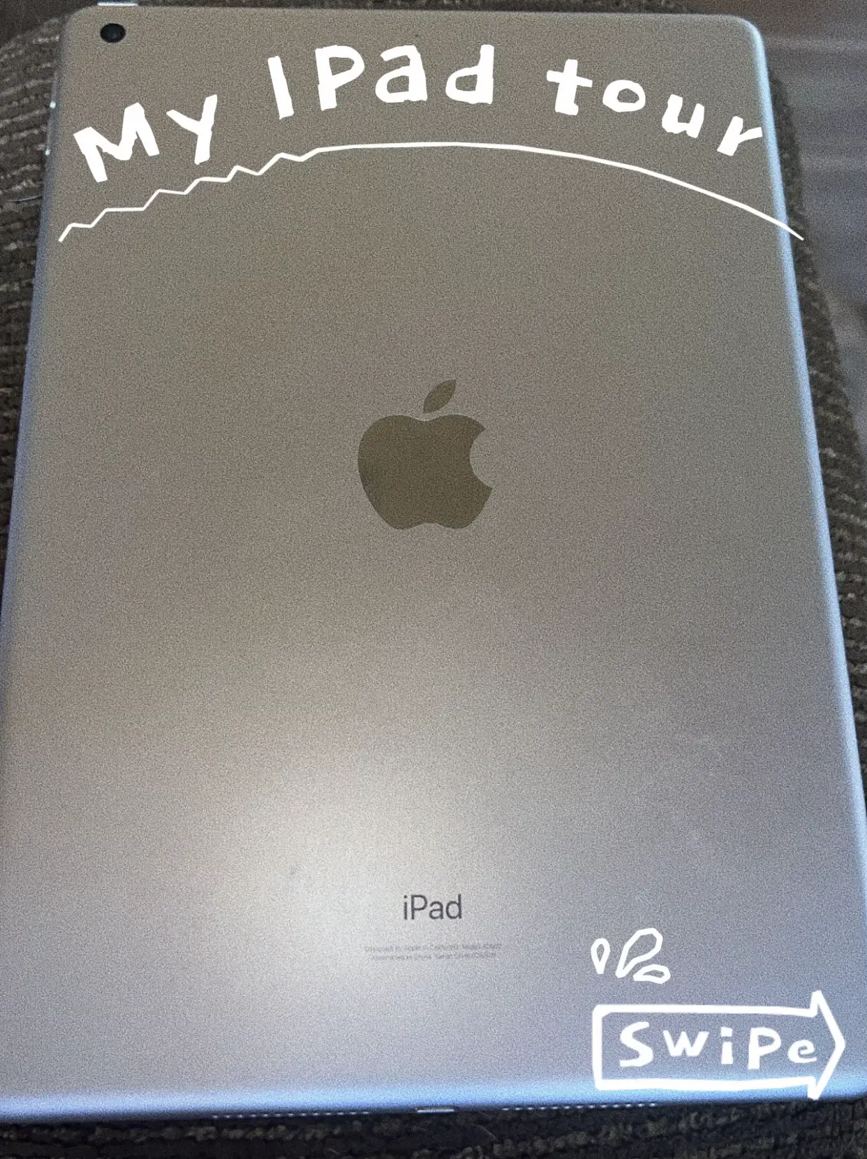 My IPad tour | Gallery posted by Jansen | Lemon8