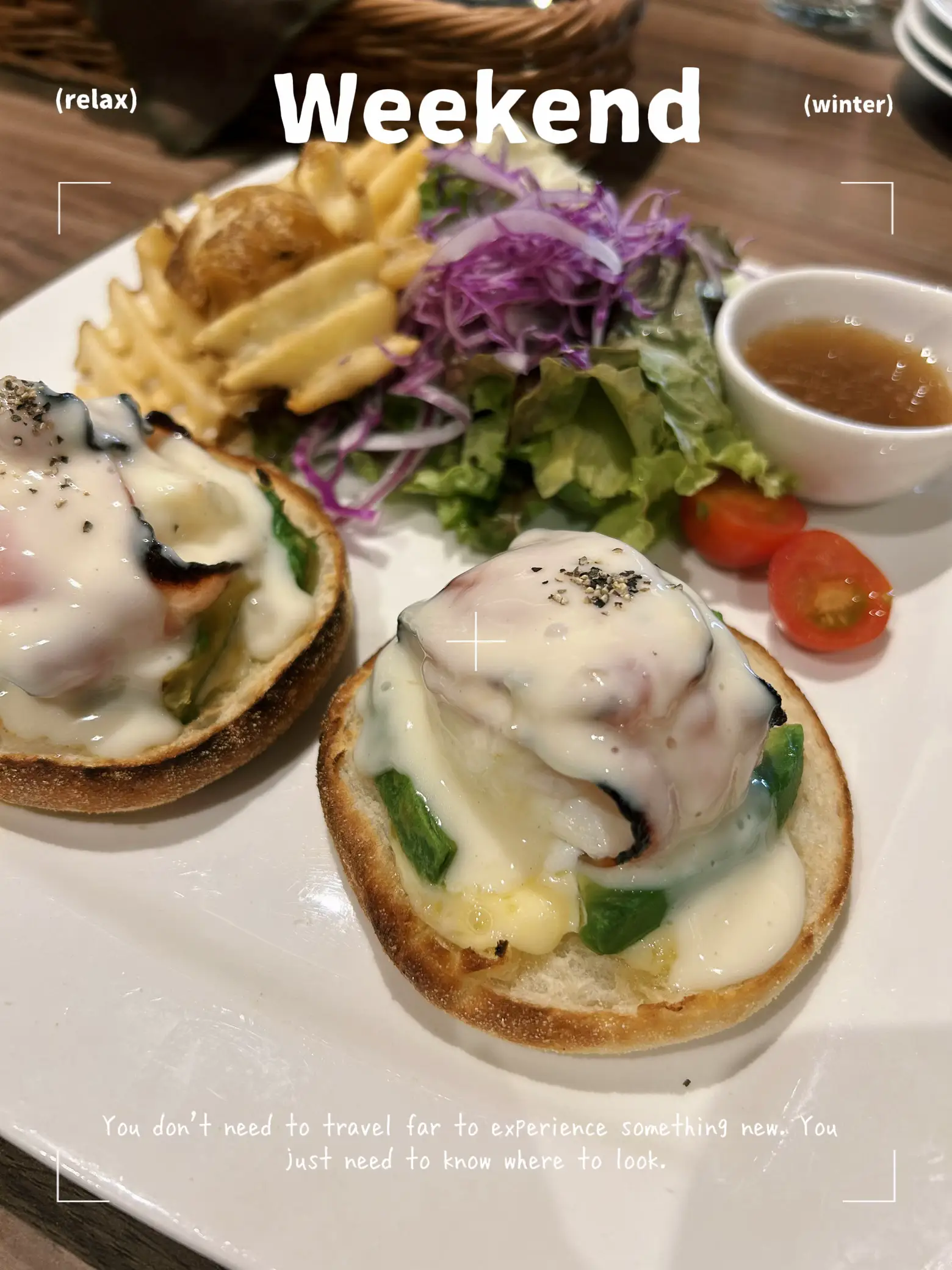 ฤดูใบไม้ร่วงอร่อย🍁🍂 | แกลเลอรีที่โพสต์โดย moka | Lemon8