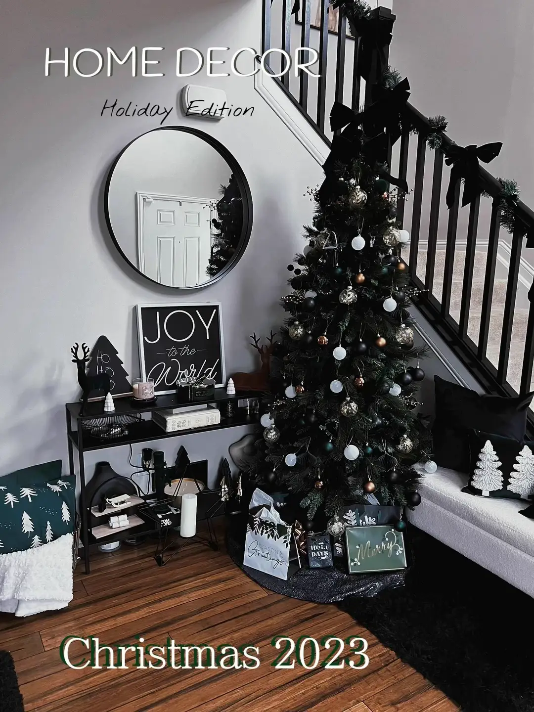 Holiday Home Decor | Gallery posted by MyMy | Lemon8