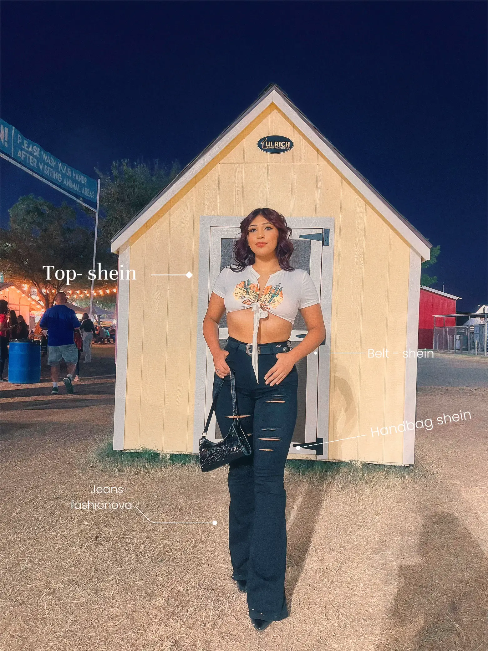 OOTD | Gallery posted by Myaaa 🤍 🏹💌 | Lemon8