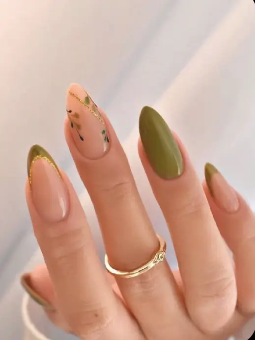 Nail Design Inspo | Gallery posted by Amalia | Lemon8