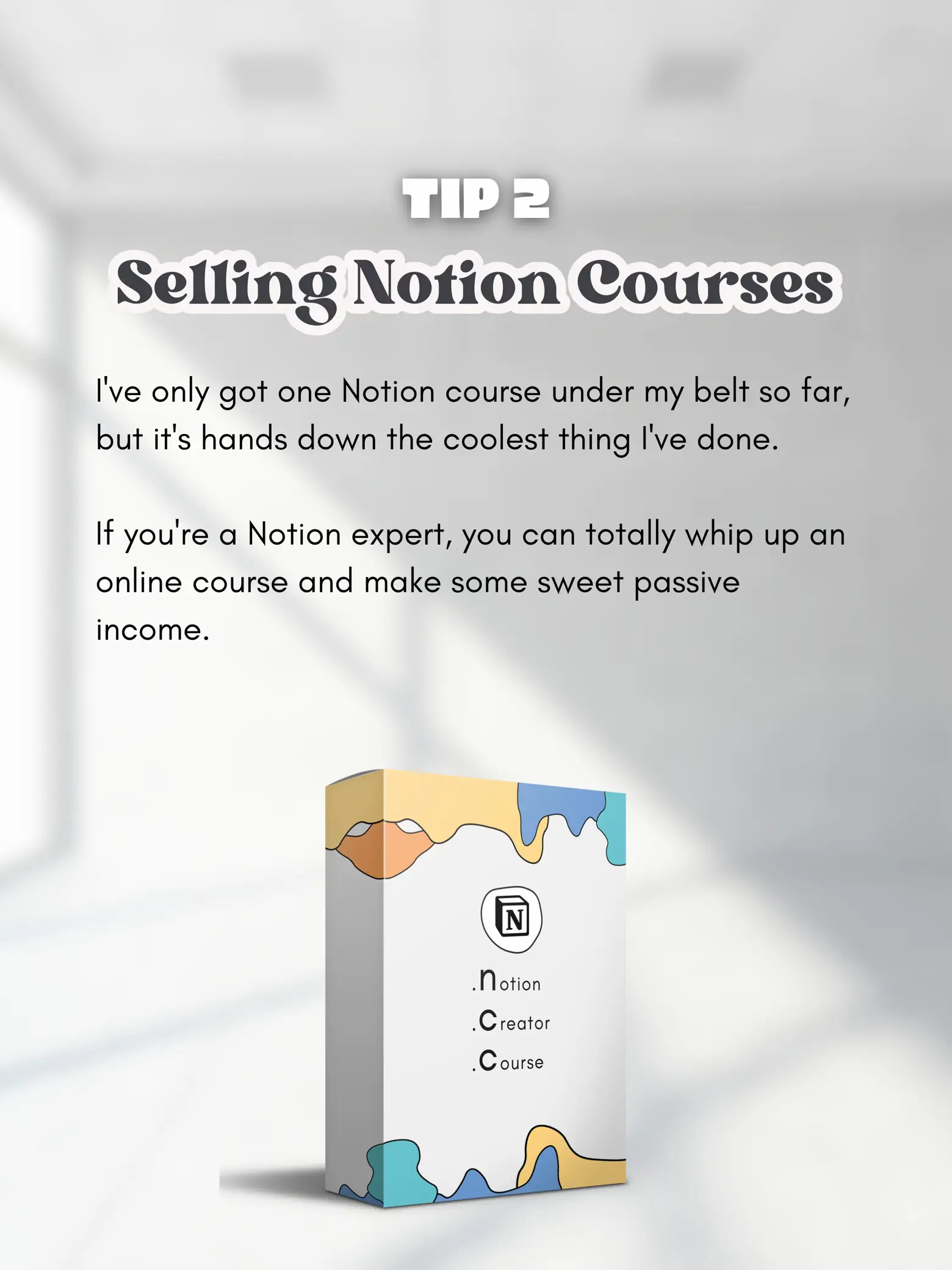 4 Things to do to Profit from your Notion Skills🫶 | Gallery posted by Theresa Notion | Lemon8