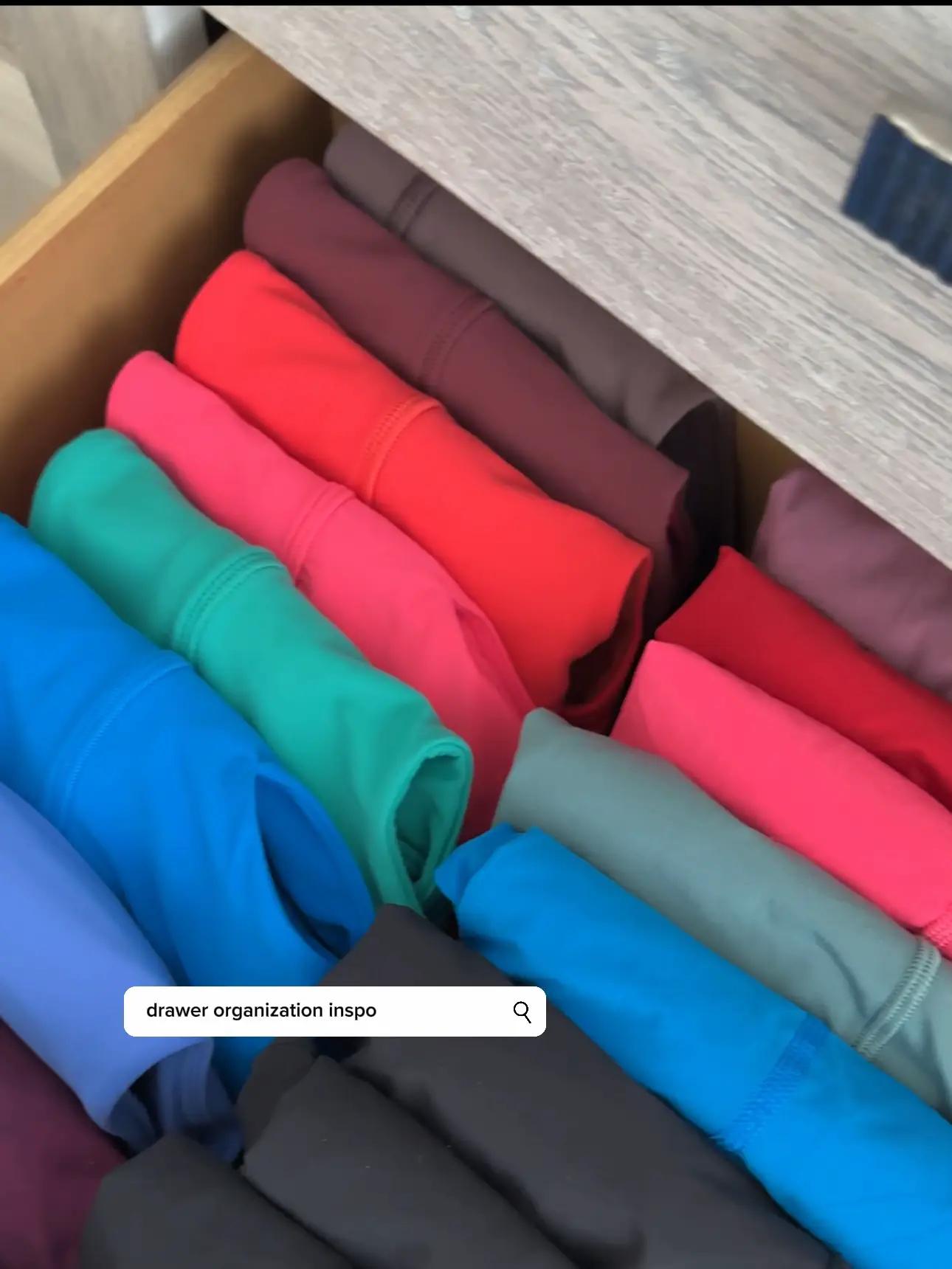 drawer organization inspo | Gallery posted by sweetandtidy | Lemon8