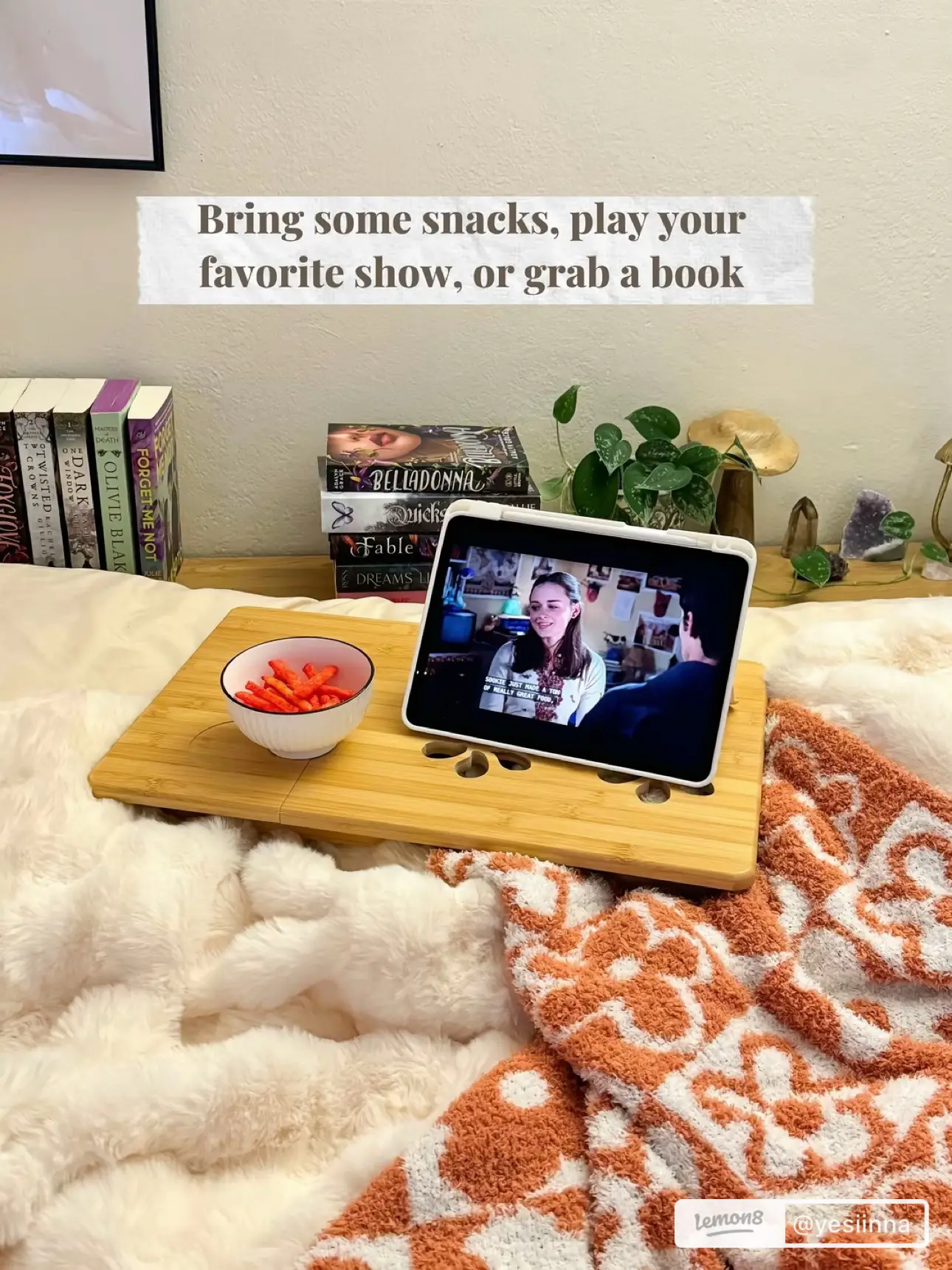 BED NEST TUTORIAL ☁️🎞️🧸🌙🕯️ | Gallery posted by Lemon8 Home | Lemon8